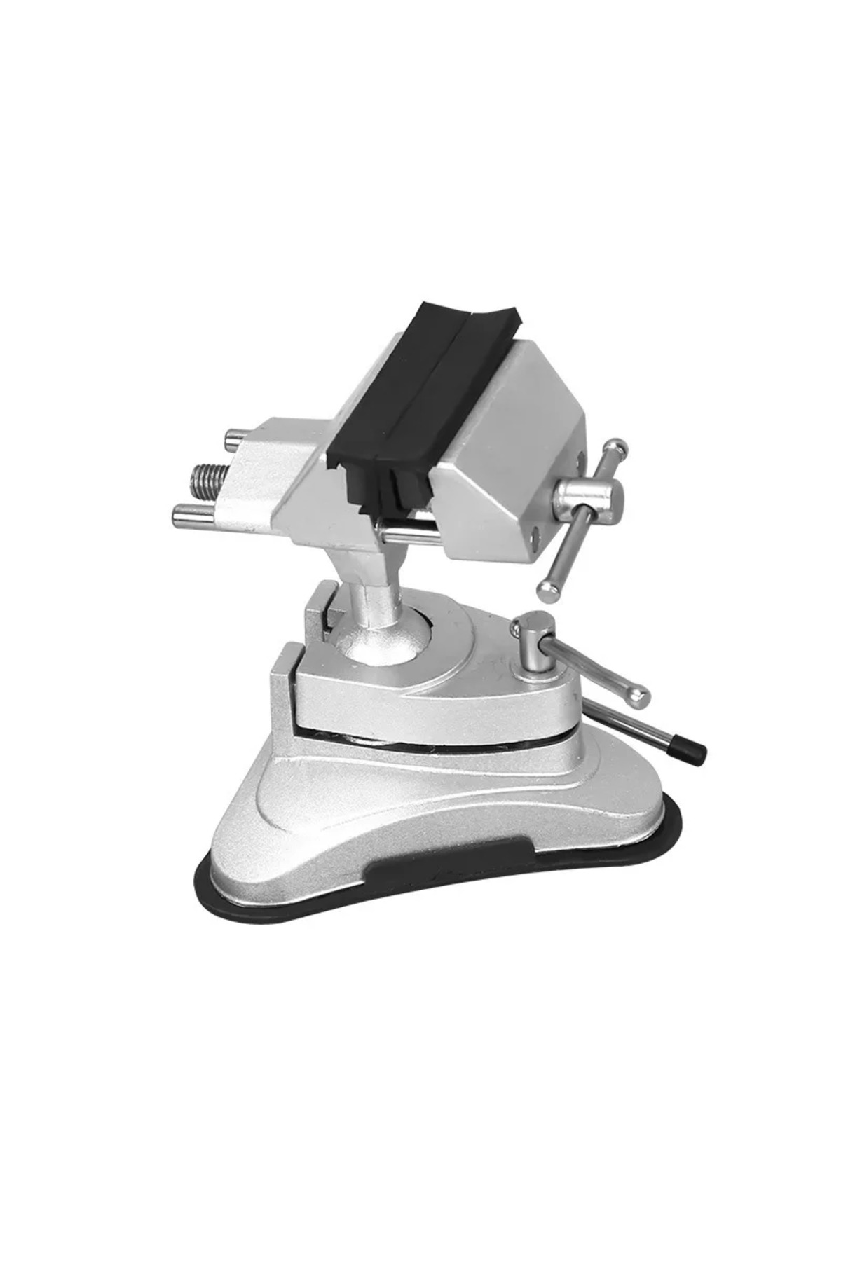 DUTRIEUX Mini Vise Universal Table Vise Electric Grinder Self-Priming ...