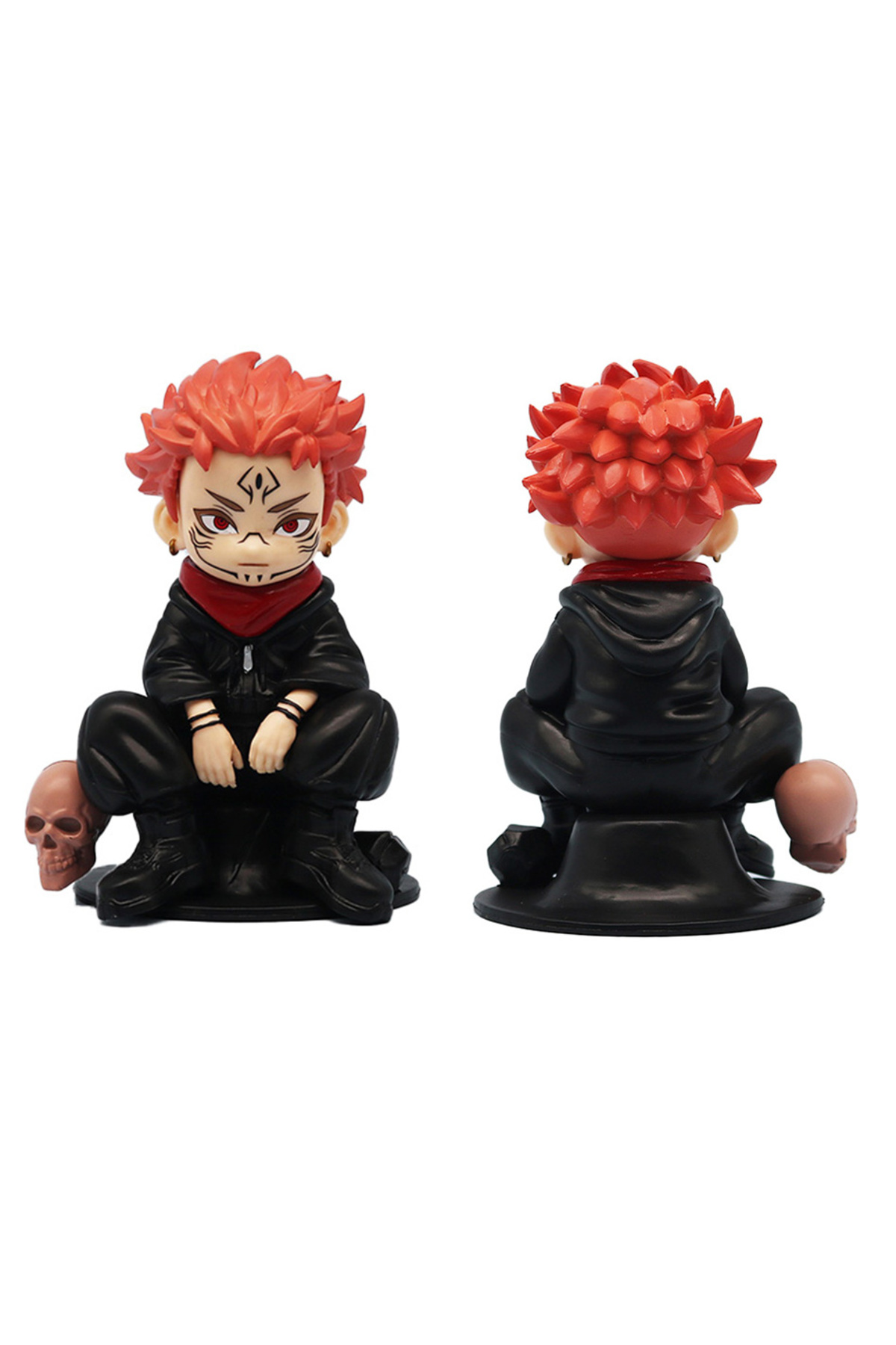 Choice 15cm Jujutsu Kaisen Q Figures Satoru Gojo Itadori Yuji Kugisaki ...