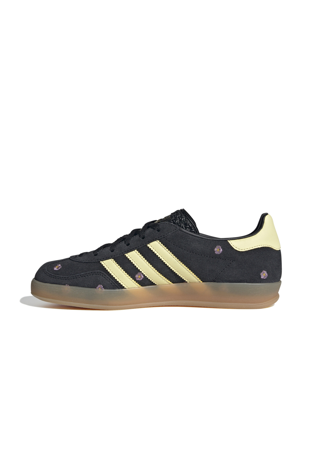 adidas Gazelle Indoor W Kadın Günlük Ayakkabı IF4490 Siyah - Fiyatı ...