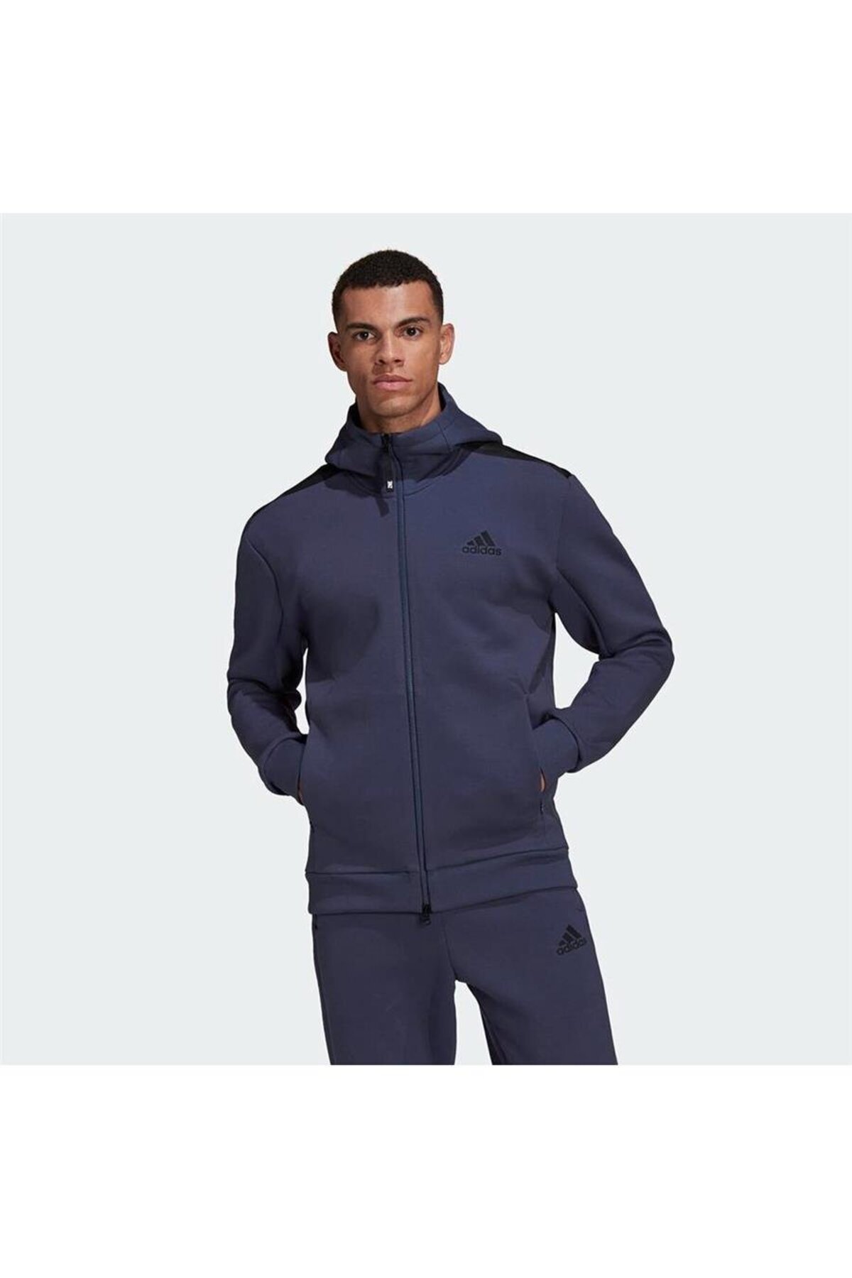 adidas Erkek Sweatshirt Hc5780 Fiyatı, Yorumları - Trendyol