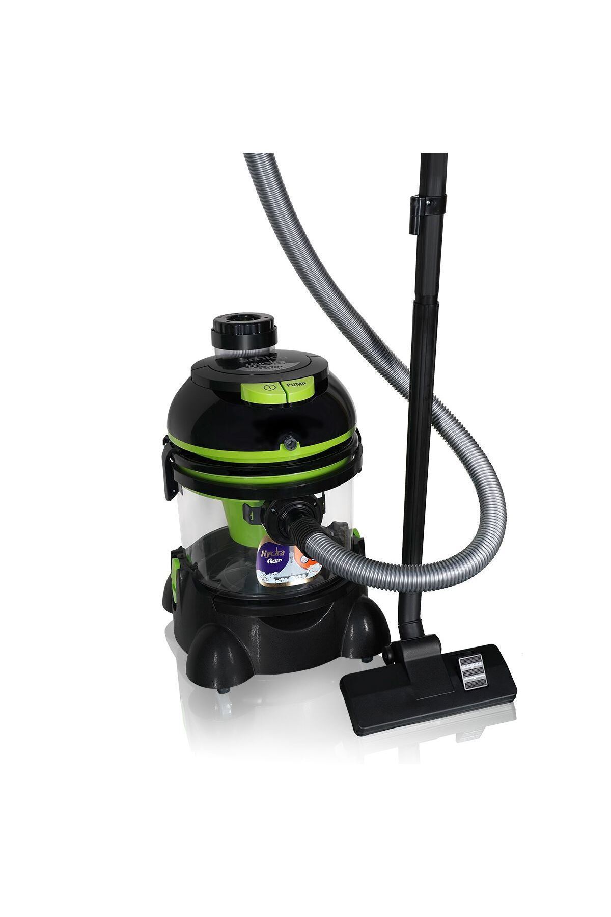Arnica Hydra Rain ET12101 Su Filtreli Halı Yıkama Makinesi 2400 W ...