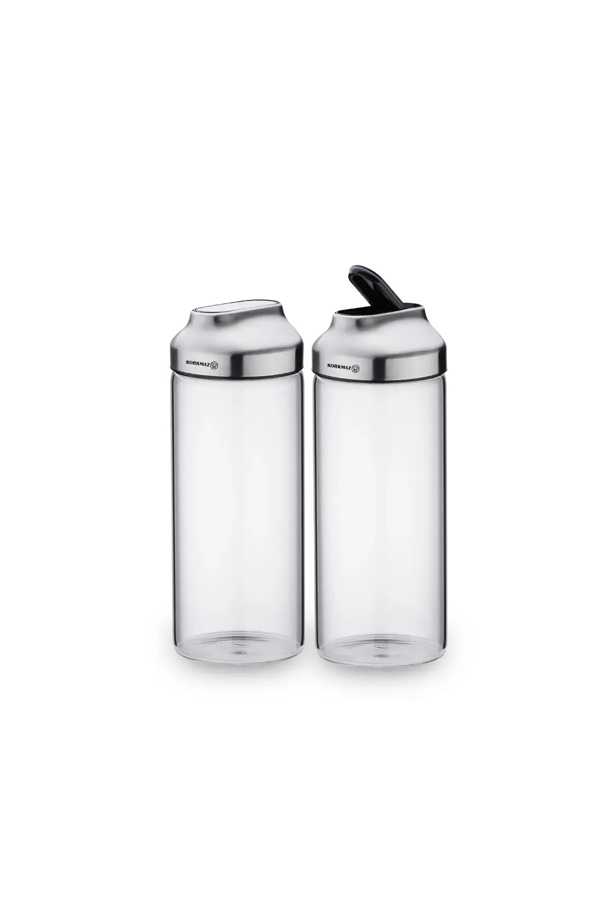 KORKMAZ Astra Saklama Kabı 1300 Ml A5629-3 - Fiyatı, Yorumları