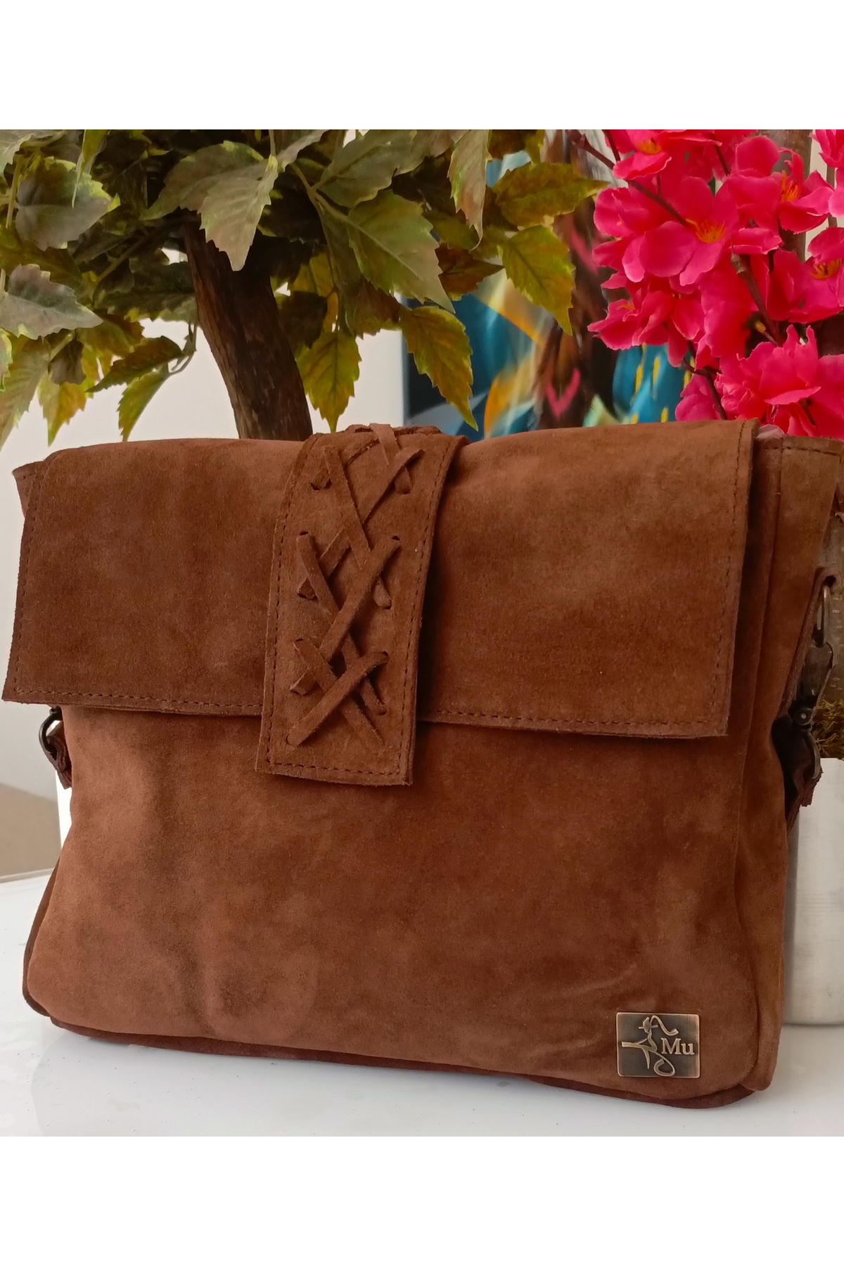 Mu leather design Anubis - Fiyatı, Yorumları