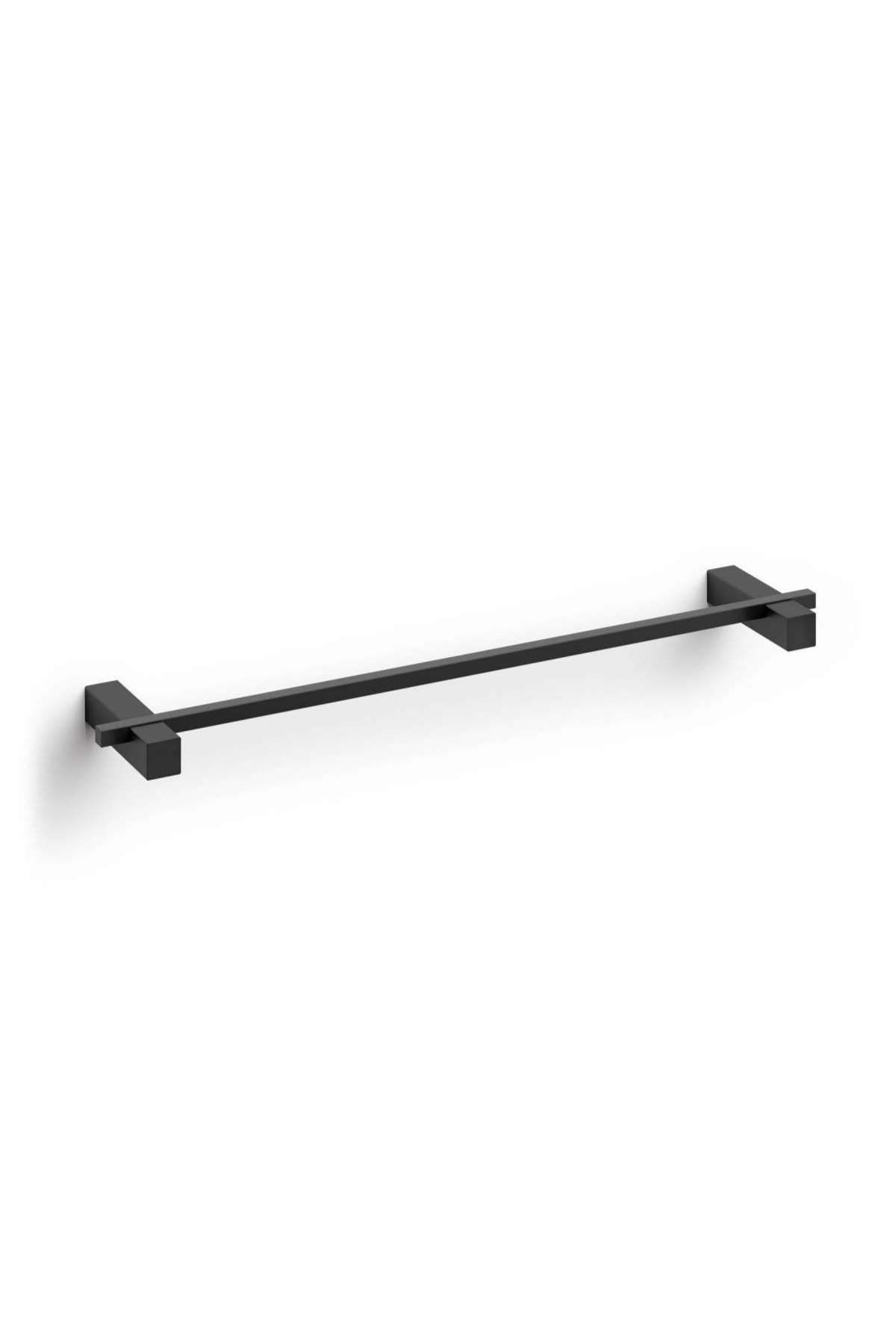ZACK Carvo Havlu Askısı 51 Cm Siyah - Fiyatı, Yorumları