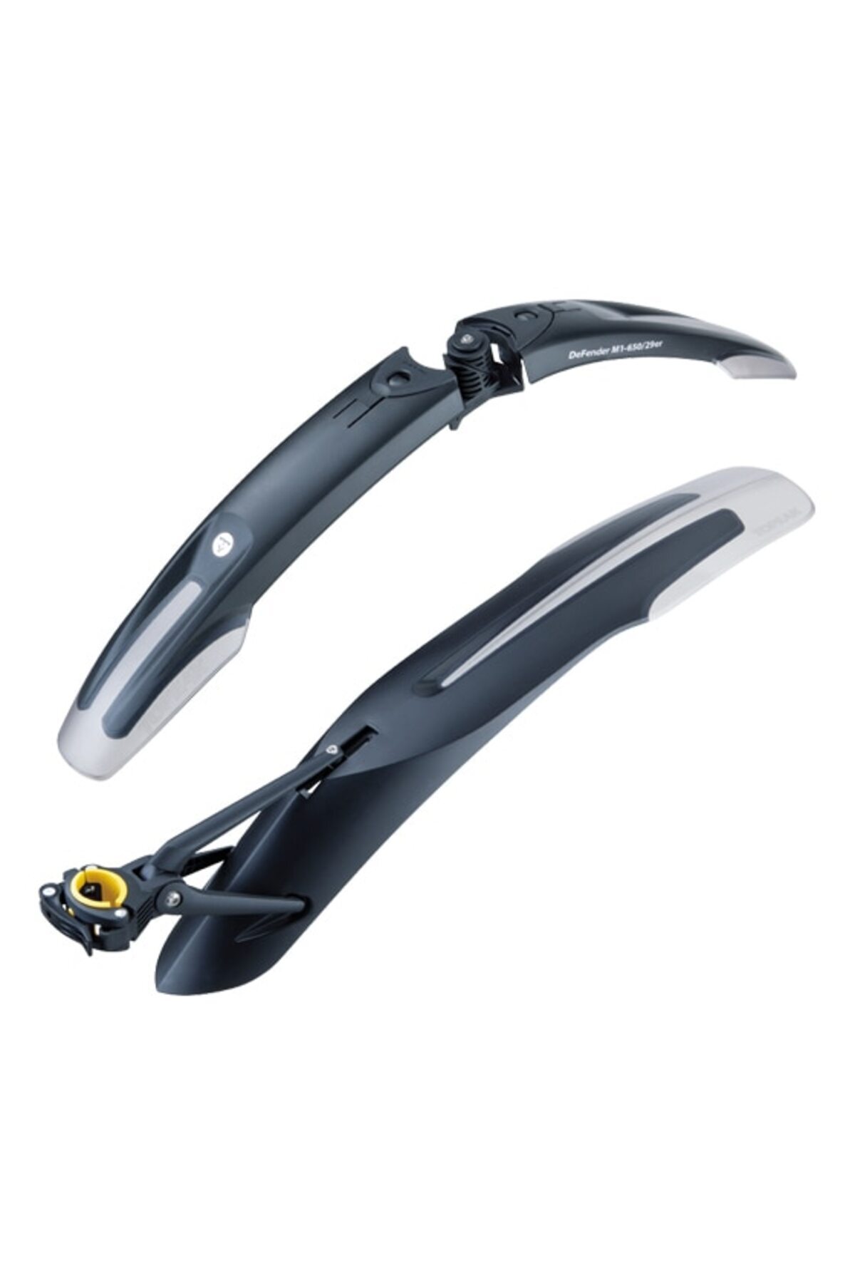 shimano Topeak Defender M1/xc11 27"/29" Çamurluk Seti Ön-arka Fiyatı ...