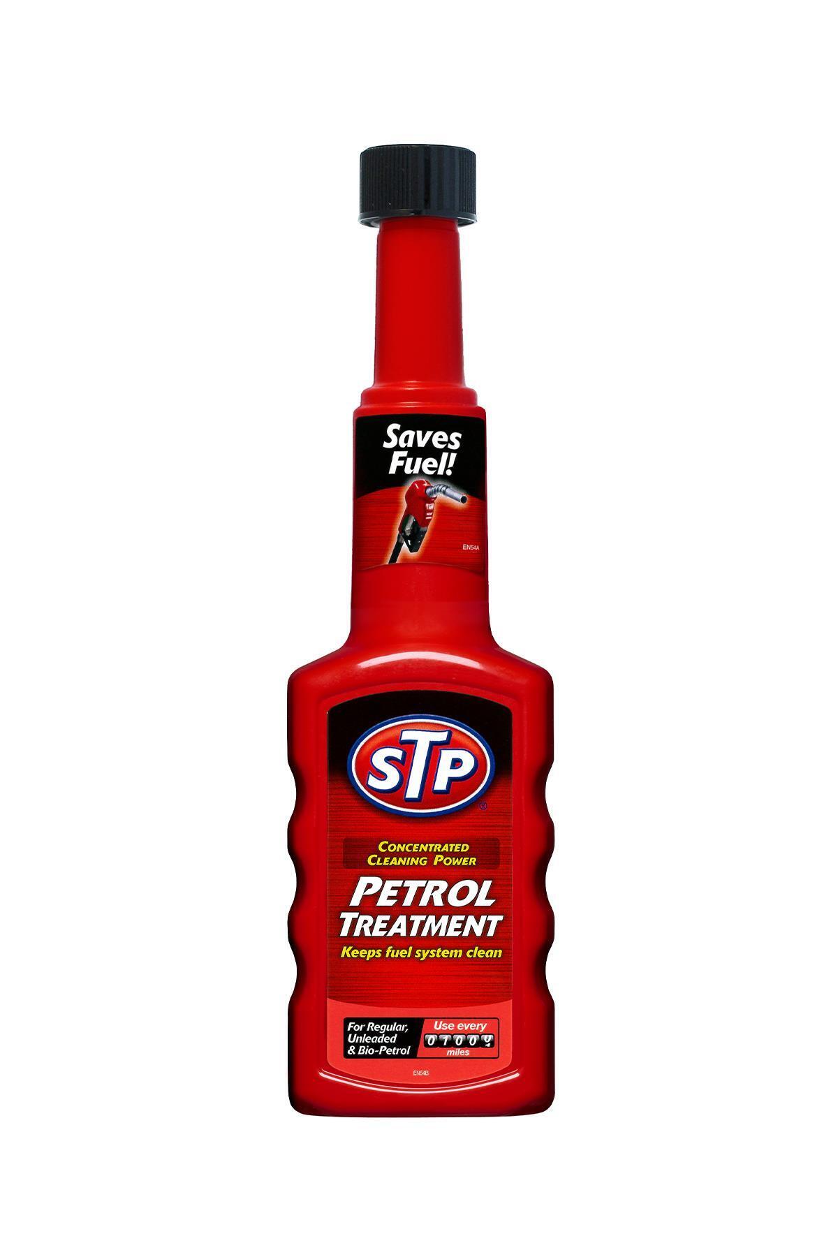 STP Yak?t Düzenleyici Katk? Benzin 200ml. - Fiyatı, Yorumları