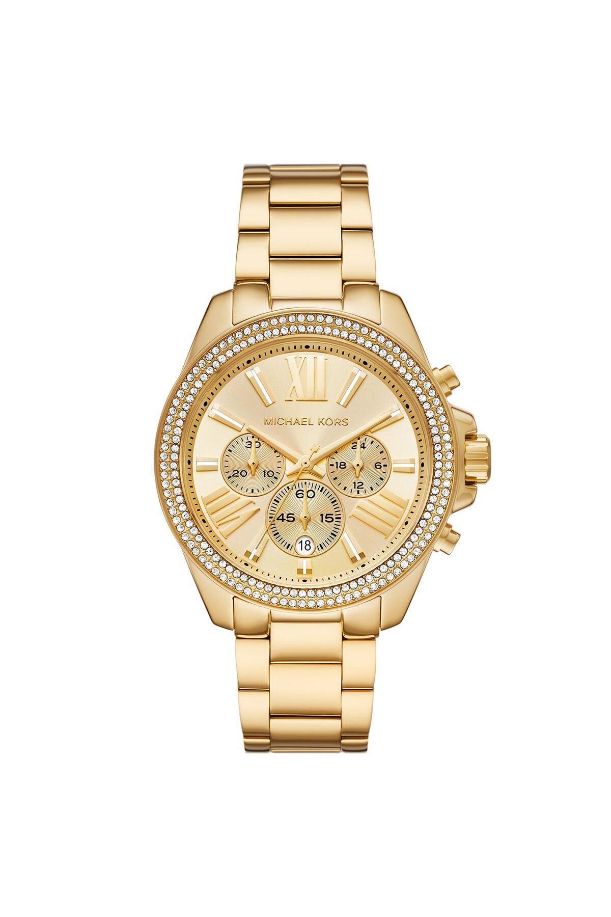 Michael Kors Mk7428 Kadın Kol Saati Fiyatı, Yorumları - Trendyol