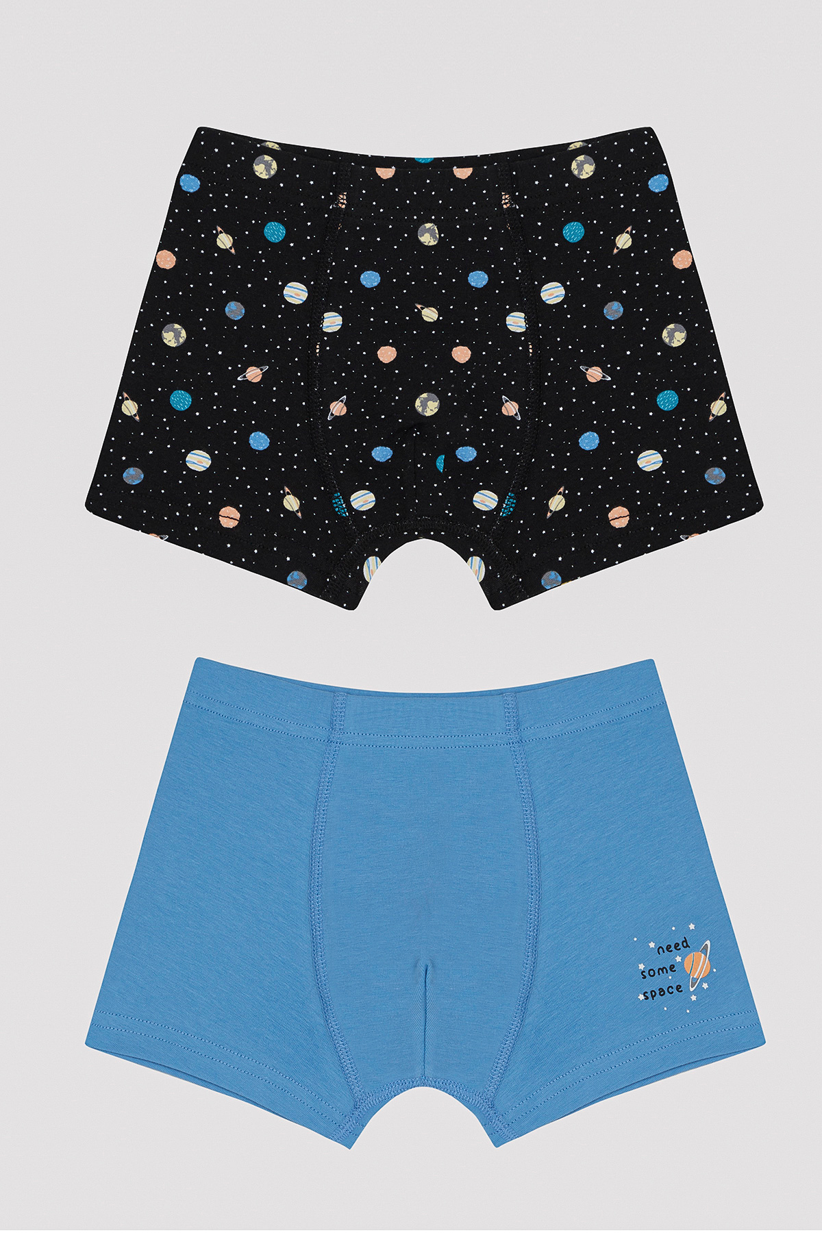 Penti Erkek Çocuk Space 2'li Boxer Fiyatı, Yorumları - Trendyol