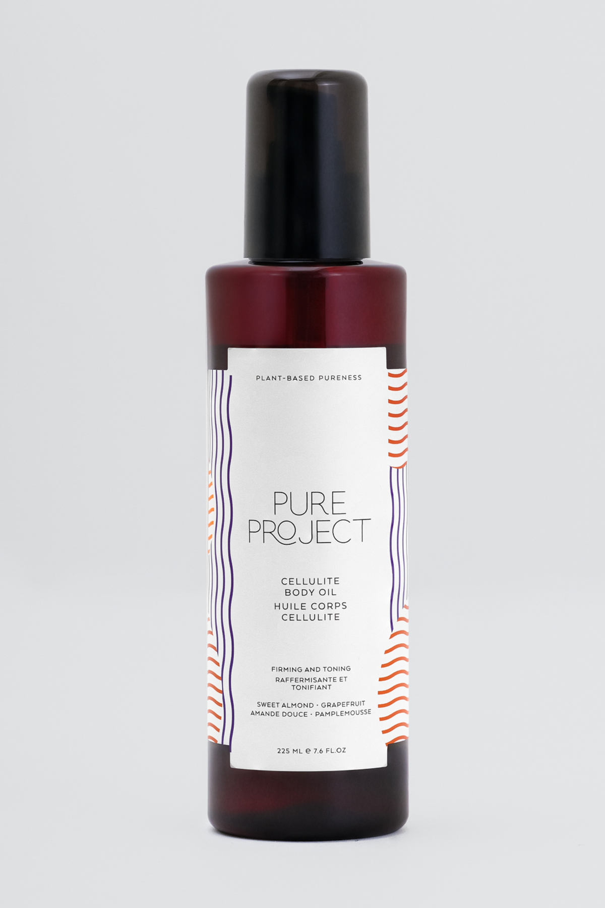 Pure Project Anti Selülit Vücut Yağı - Fiyatı, Yorumları