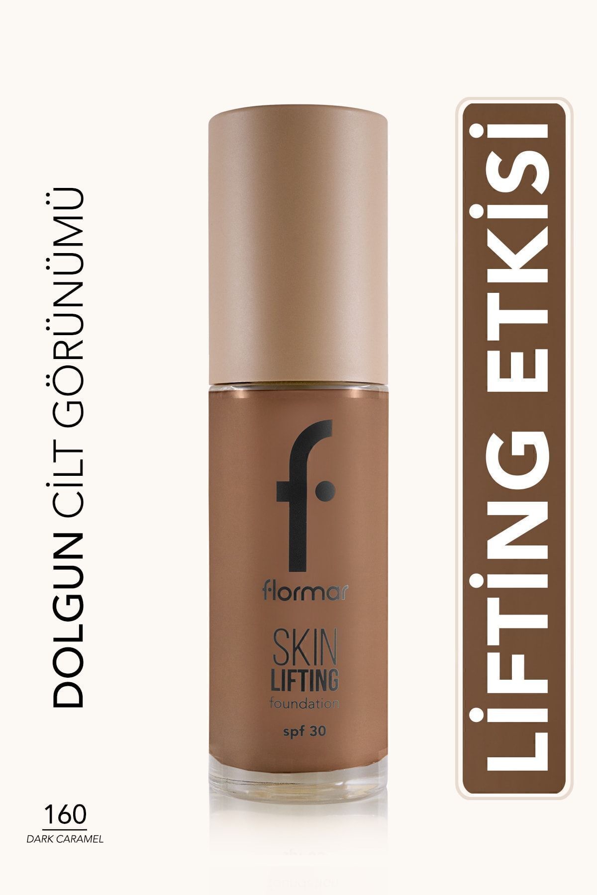 Flormar Spf30 Firming Foundation If You Are Looking For More, Skin ...