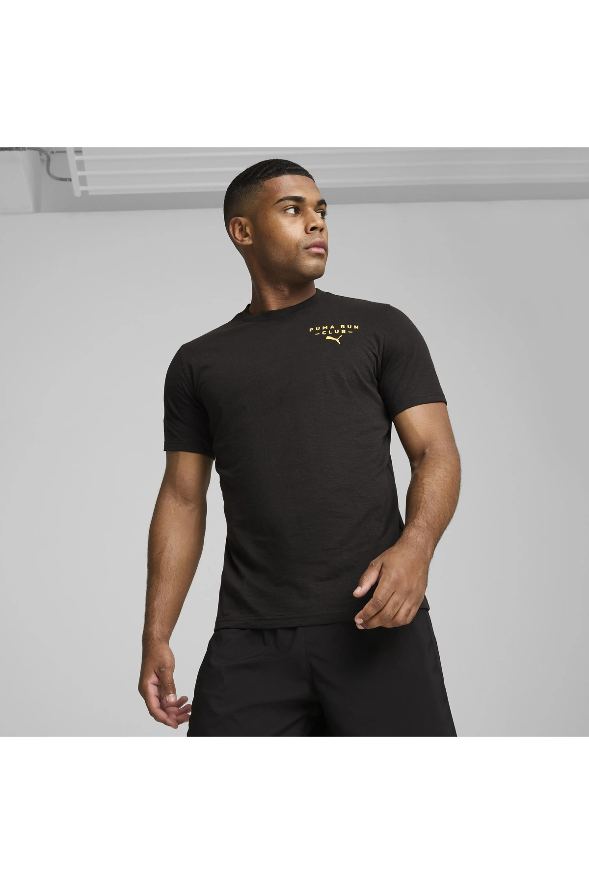 Puma Men s Puma Run Club TeeFiyatı, Yorumları - Trendyol