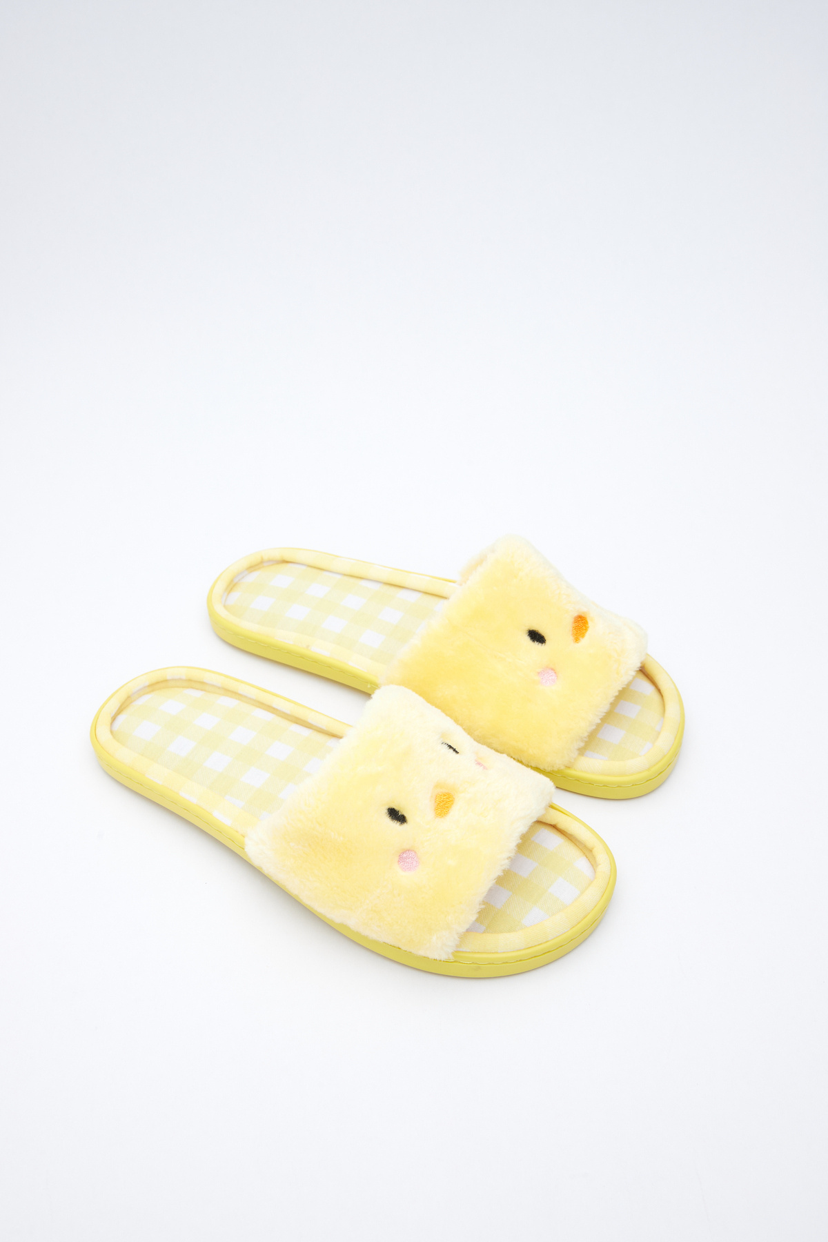 Penti Cutie Yellow Terlik Fiyatı, Yorumları - Trendyol