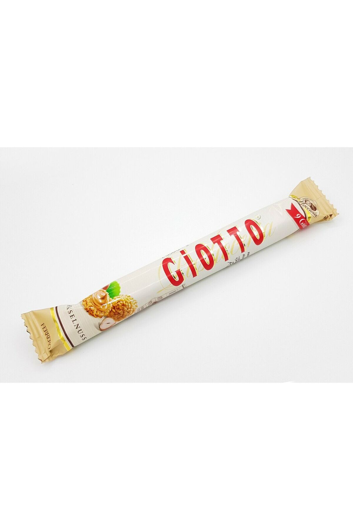 Ferrero GİOTTO STICKS TEKLİ 38,5 G Fiyatı, Yorumları - Trendyol