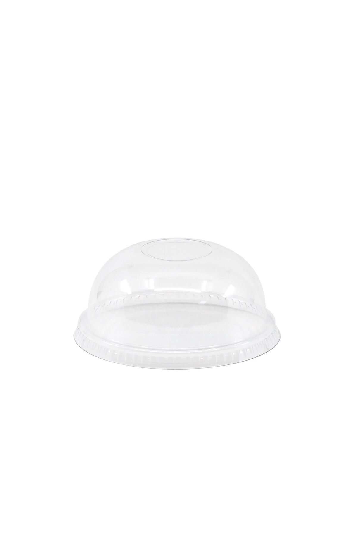 AMBALAJ PAZARI Pet Deliksiz Bombe Kapak Ø95 (300-500 Ml) - 50 Adet ...