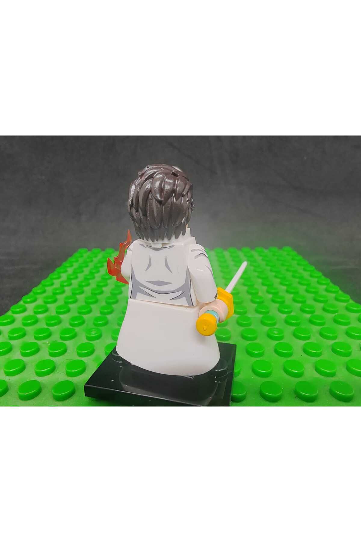 myminitoys Bleach anime mini figür Aizen Sosuke M-450 - Fiyatı, Yorumları