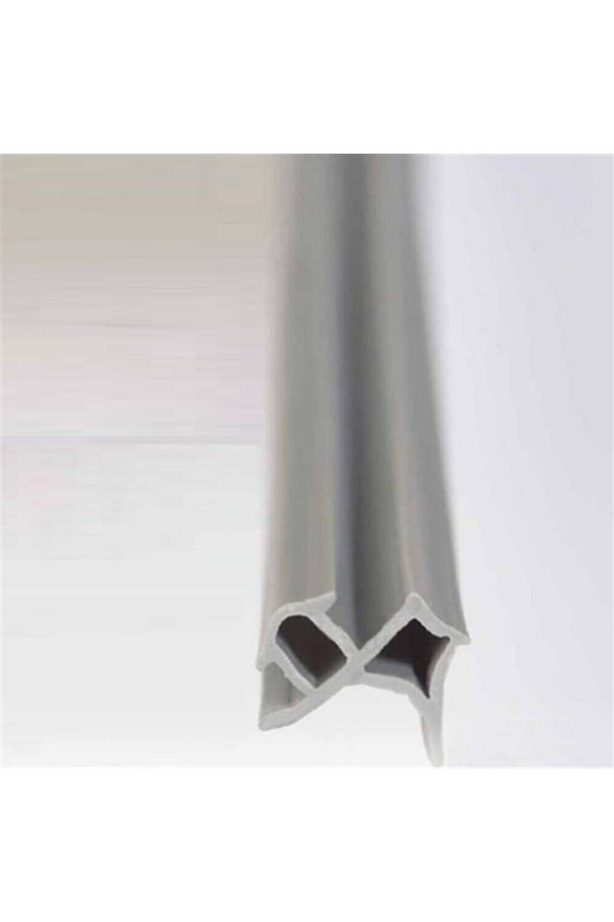 Vural Pvc Pimapen Kapı Pencere Conta Fitil eko pvc gri 15 mt. - Fiyatı ...