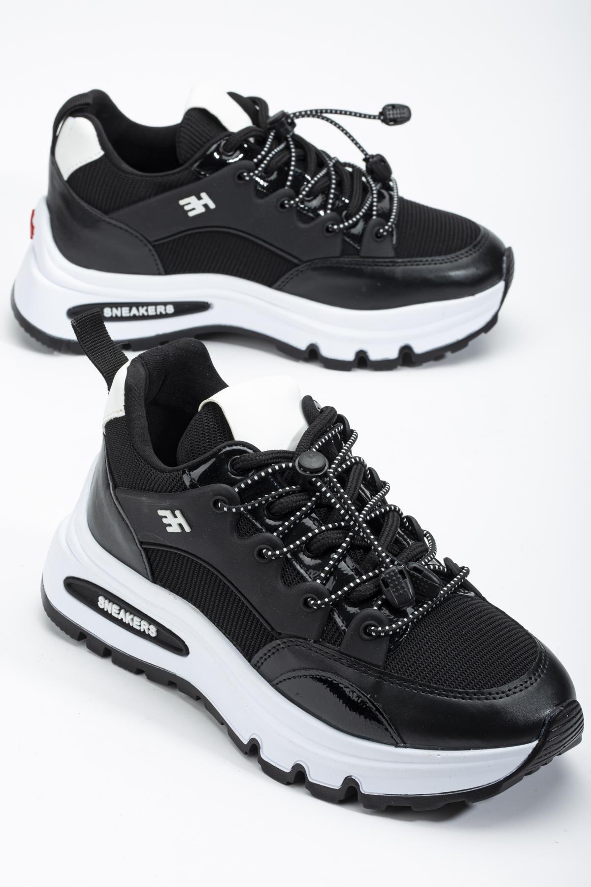 SUİNS SHOES Suins Rushy Kadın Spor Ayakkabı Sneaker Fiyatı, Yorumları ...