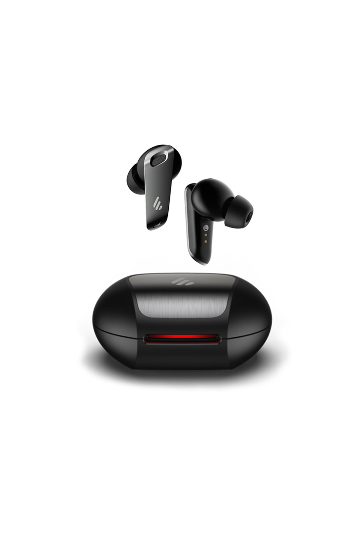 Edifier Black Neobuds Pro Wireless Bluetooth Earphones TWS Earbuds Hi-Res Wireless Active Noise ...