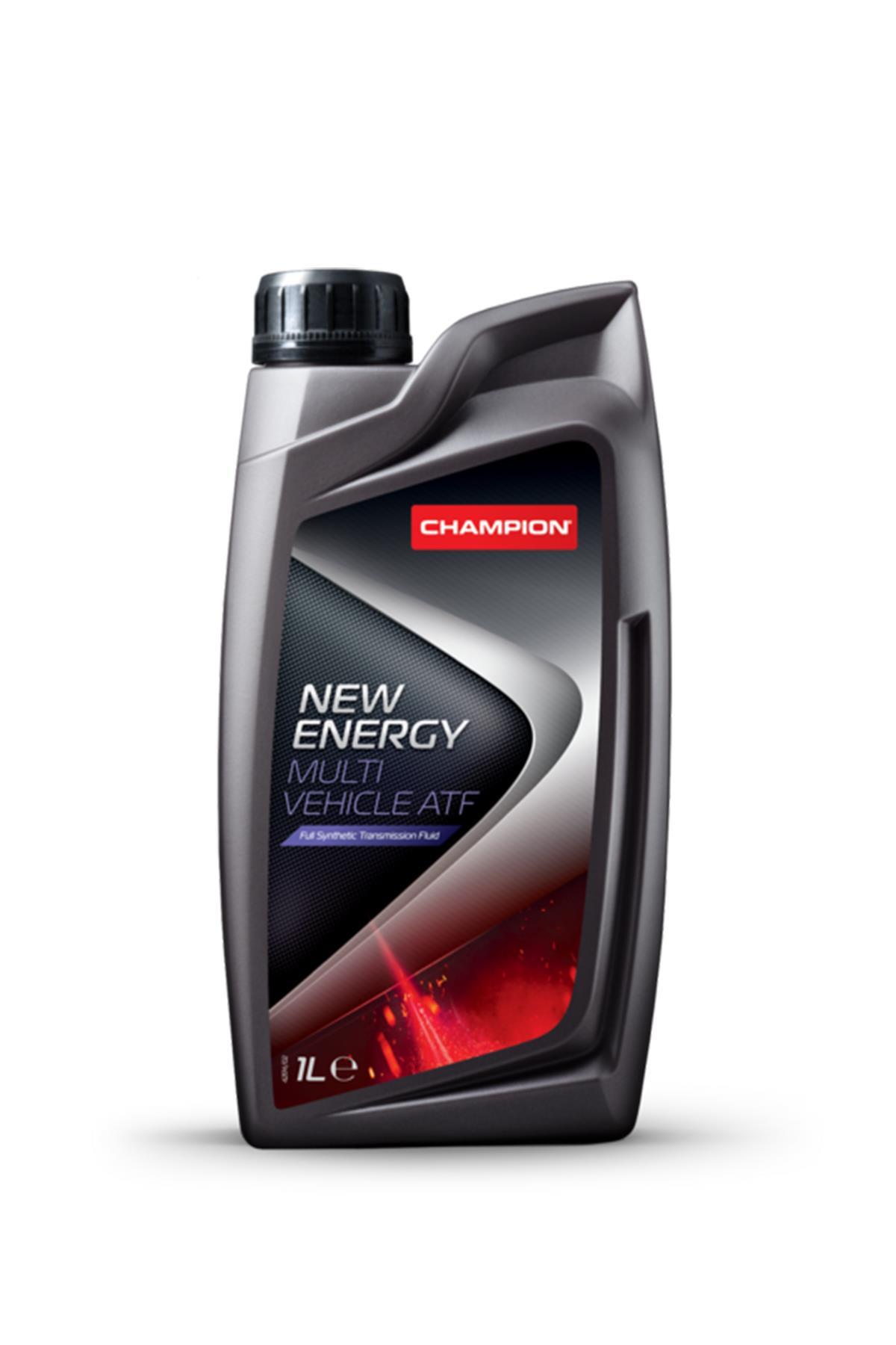 Champion New Energy Multi Vehicle Atf Otomatik ?anz?man S?v?s? 1l ...