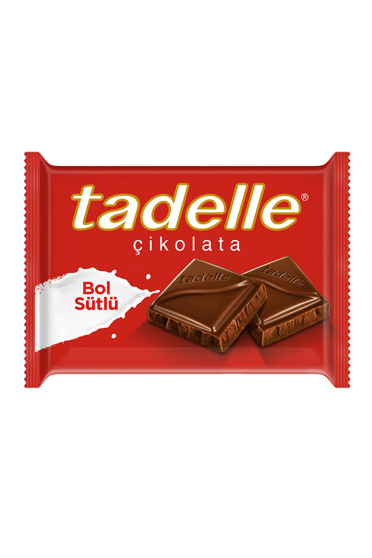 Sagra Tadelle Sütlü Çikolata 60 Gr Tablet - Fiyatı, Yorumları