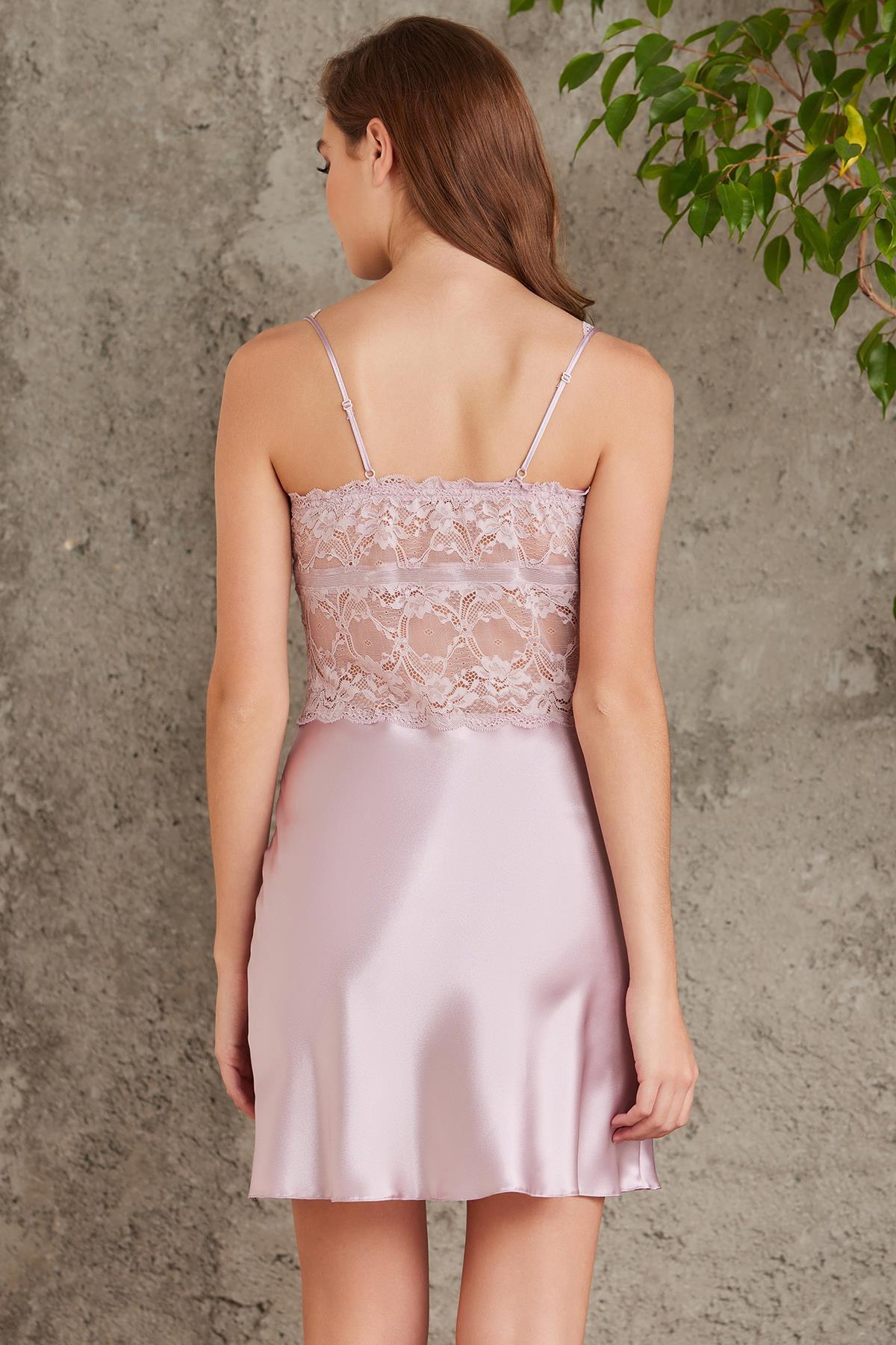 Pierre Cardin Satin Bridal Dowry Set of Four - 7015- Trendyol
