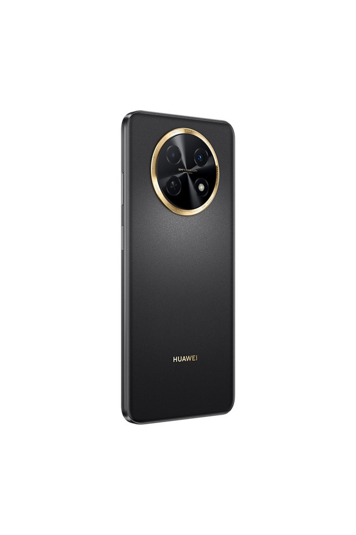 Huawei Nova Y91 Black /128 GB /8 GB Ram Yenilenmiş ürün (Sıfır Gibi ...