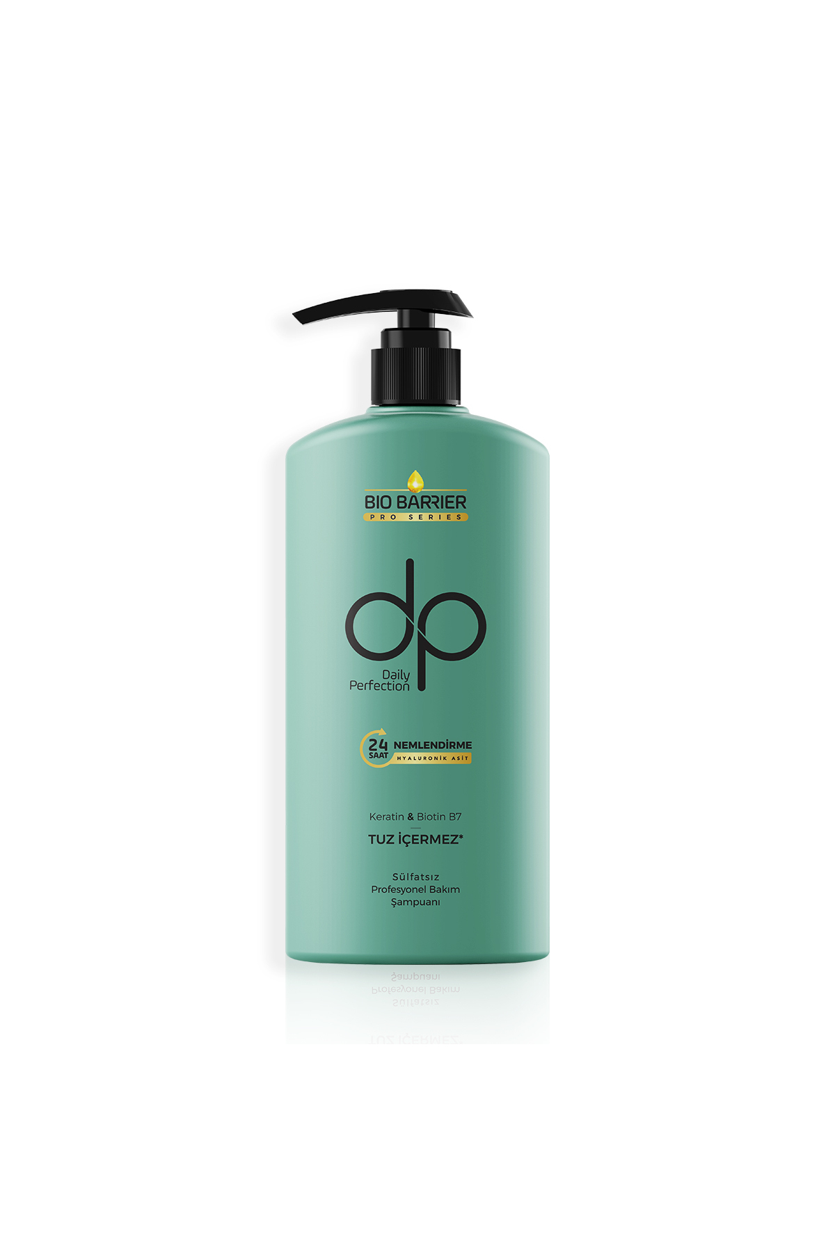 DP Bio Barrier Şampuan 24 Saat Nemlendirici 500 ml - Fiyatı, Yorumları