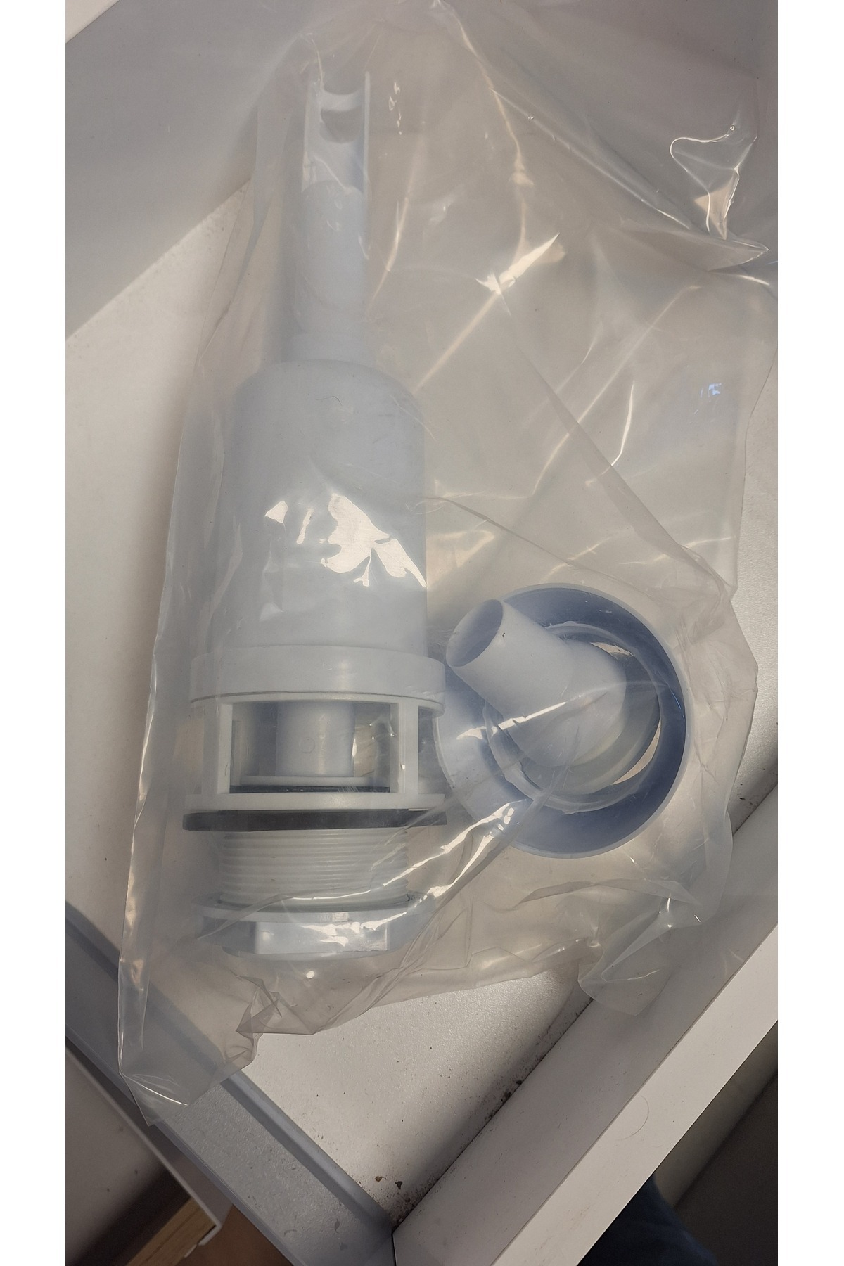 JAPAR asma rezervuar boşaltma takımı Fiyatı, Yorumları - Trendyol