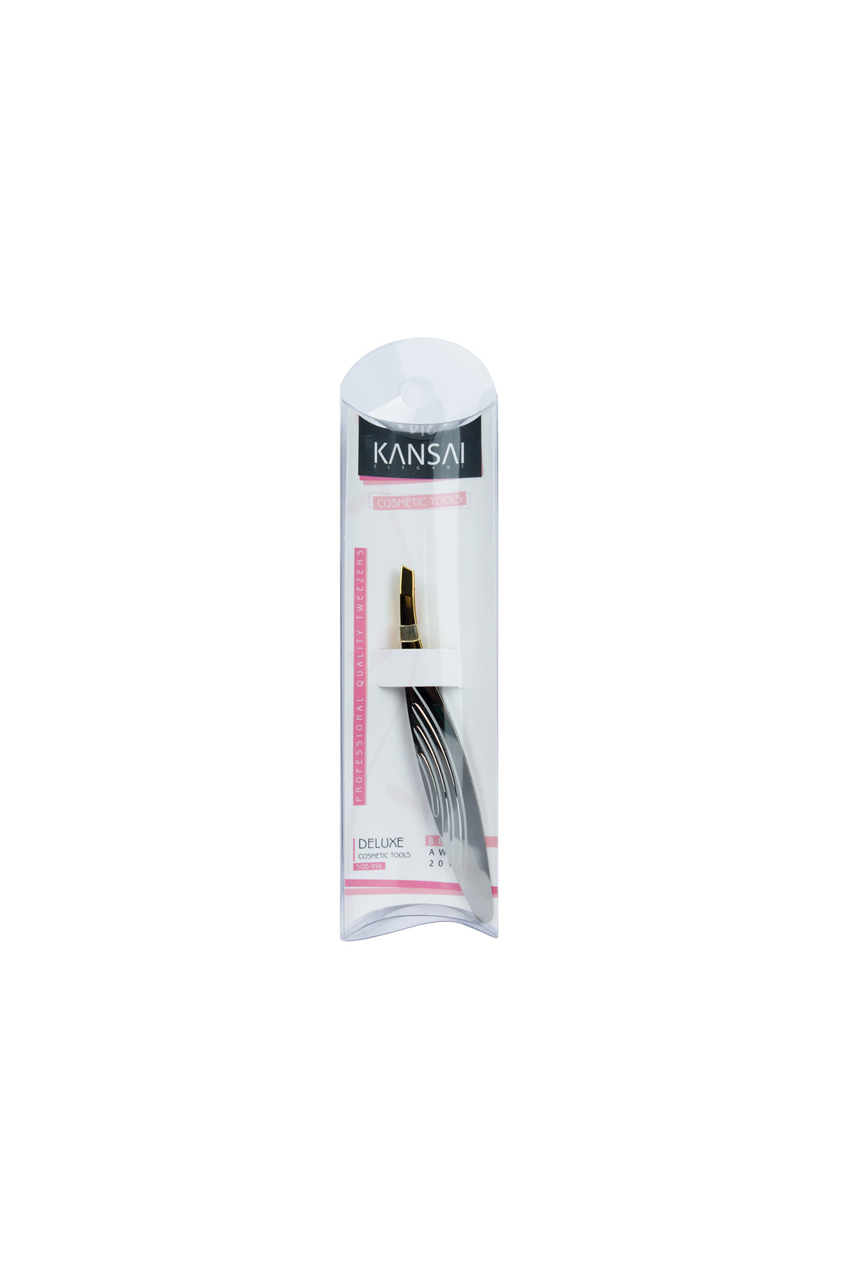 KENSAİ MAKAS CIMBIZ KANSAI LÜX NİKEL 956 - Fiyatı, Yorumları
