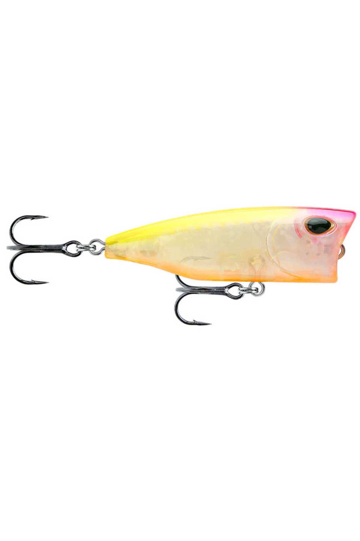 Storm Gomoku Popper Yapay Balığı Clphc 4cm - Fiyatı, Yorumları