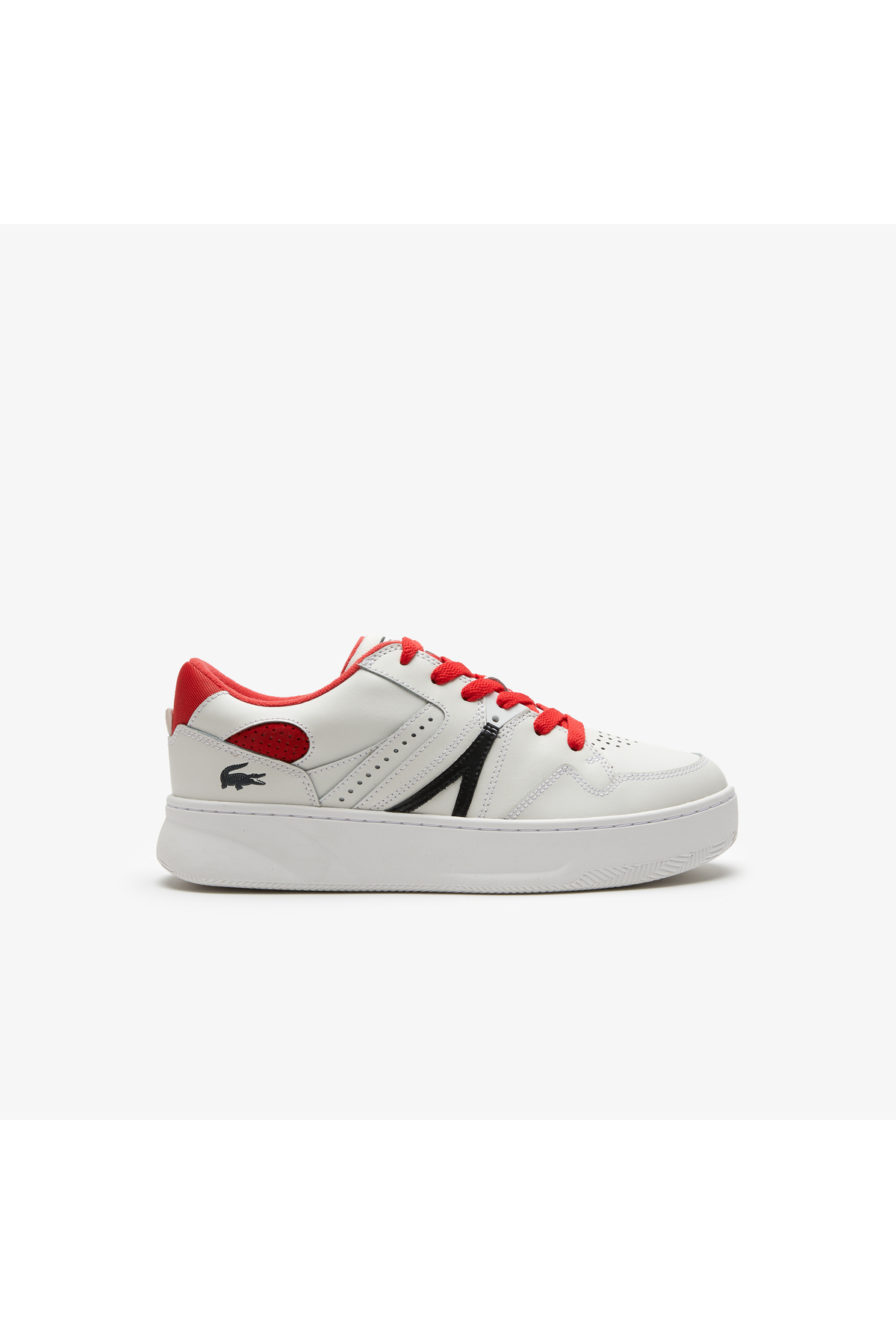 Lacoste Sport L005 Erkek Beyaz Sneaker Fiyatı, Yorumları - Trendyol
