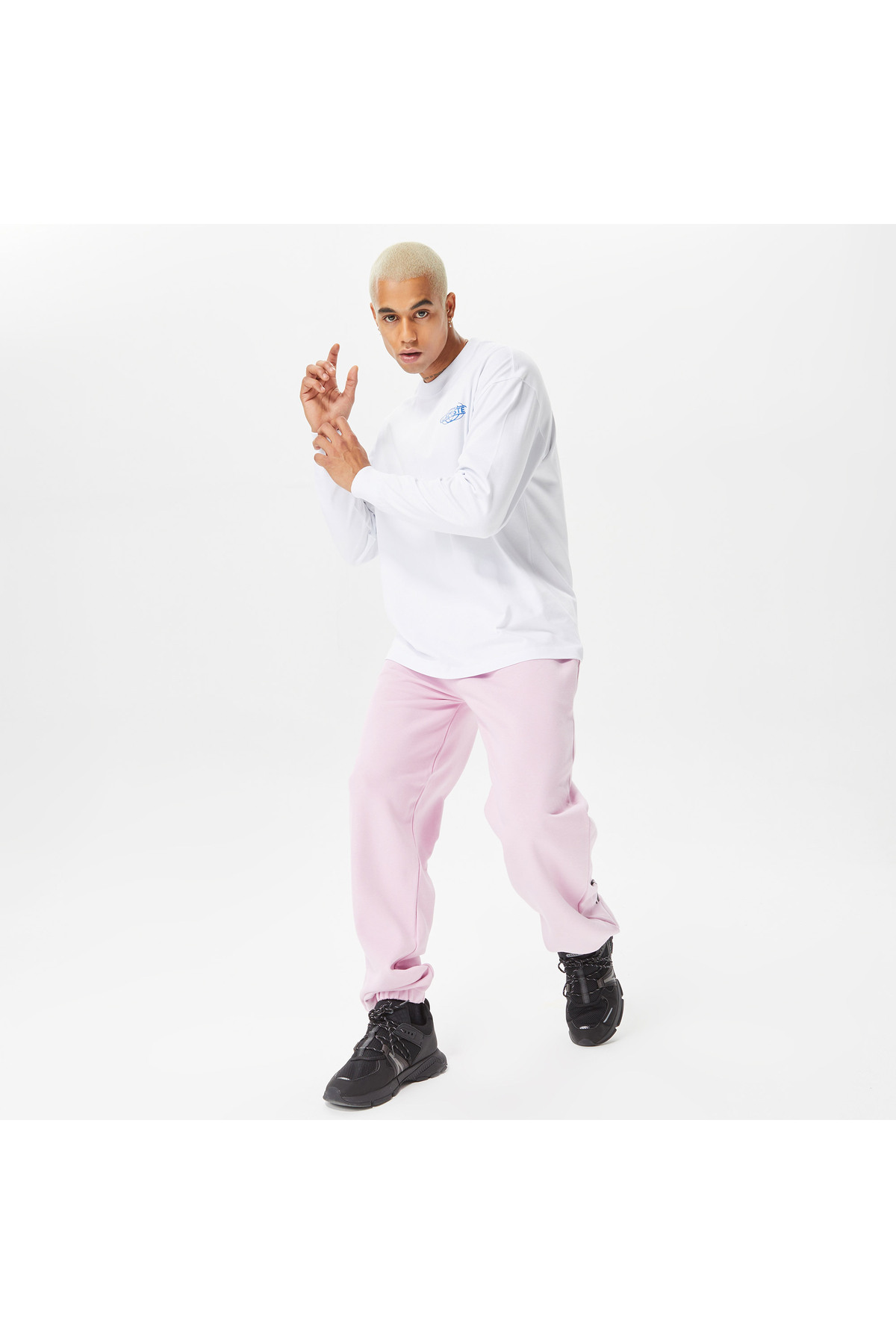 Lacoste House Of Superstep X Erkek Pembe Eşofman Altı Fiyatı, Yorumları ...