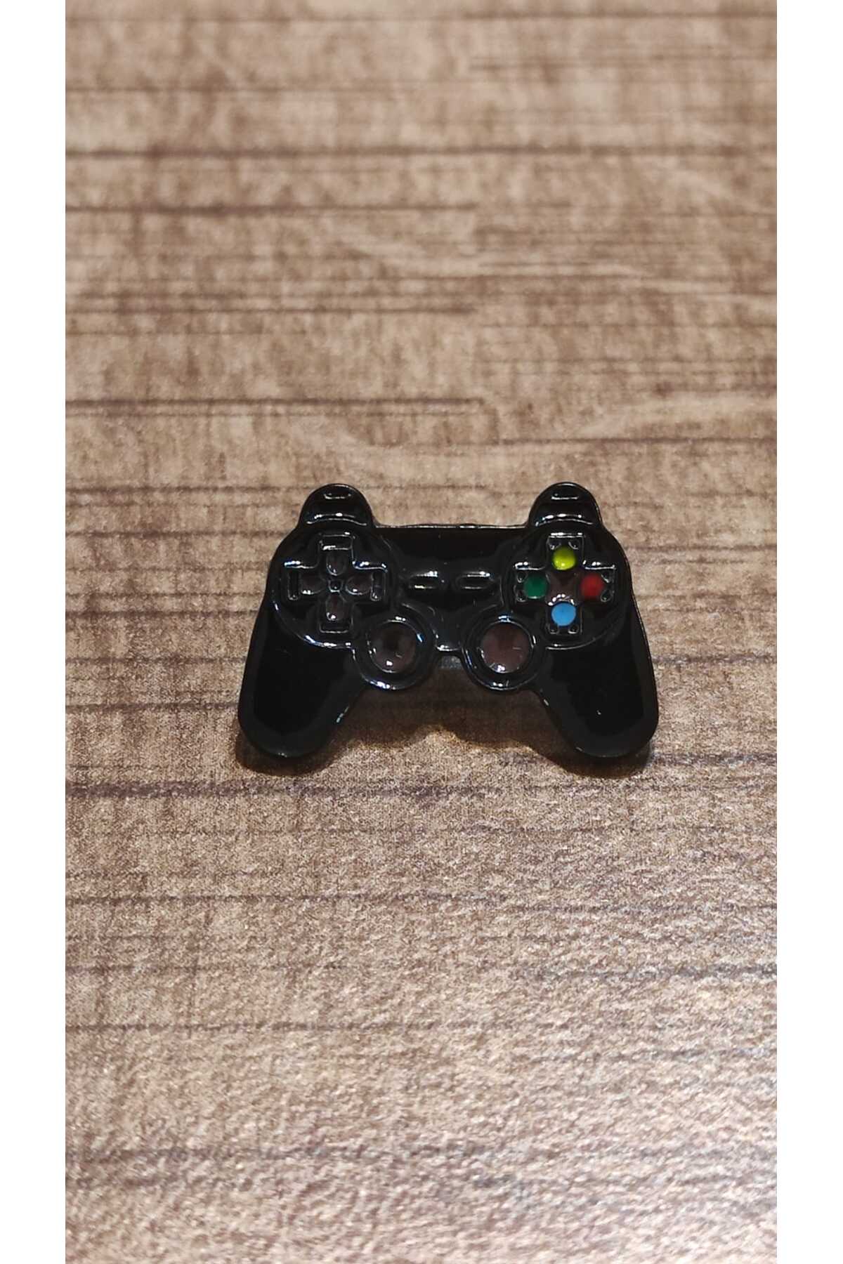 TUNA TAKI & AKSESUAR GAMEPAD ROZET. OYUN, BİLGİSAYAR, OYUN KONSOLU ...