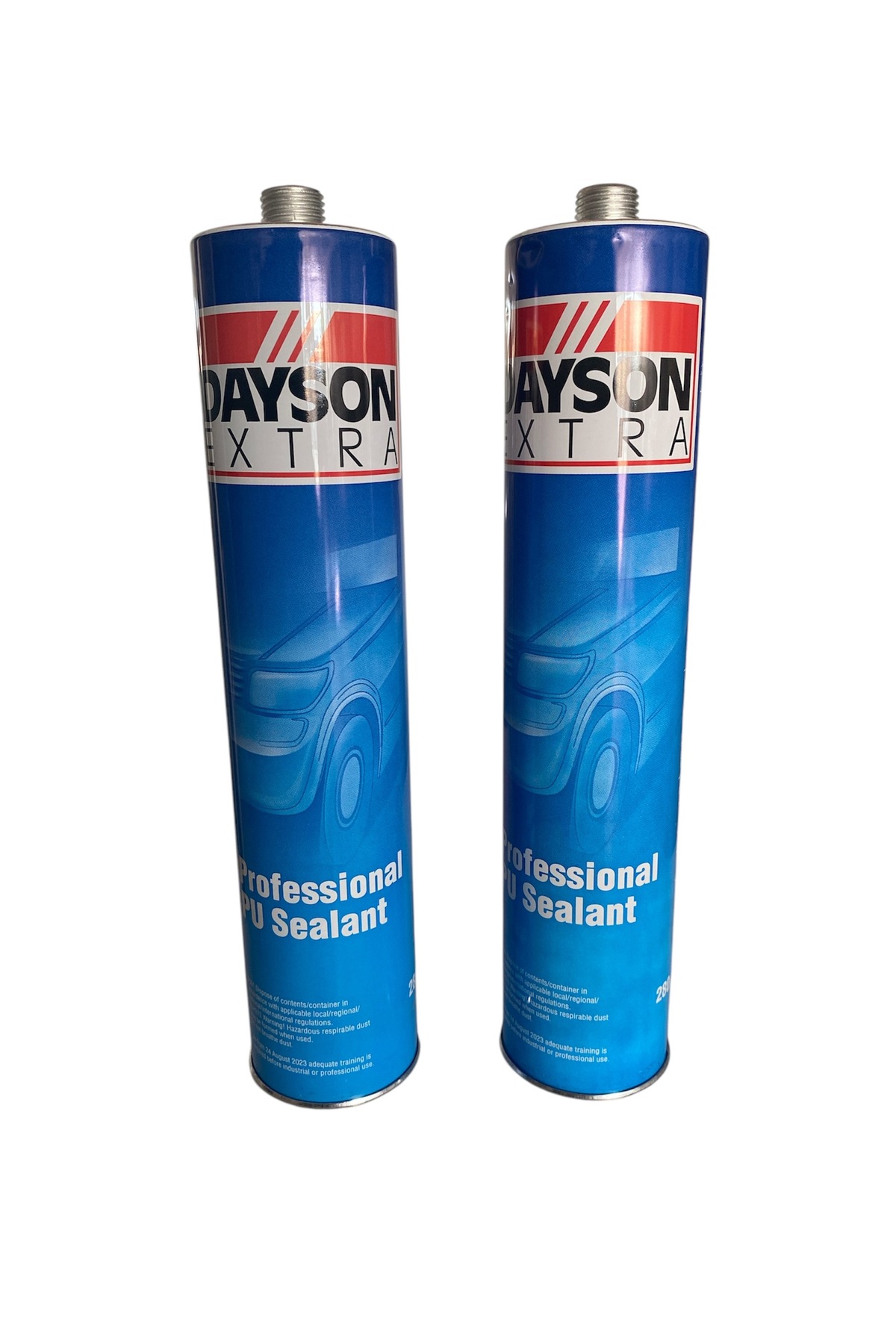 Dayson Pu Mastik 280 ml — Siyah Renkli 2 Adet - Fiyatı, Yorumları
