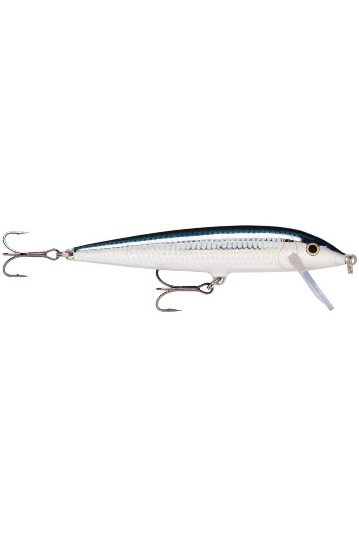 Rapala Countdown Yapay Balığı Alb 90mm - Fiyatı, Yorumları