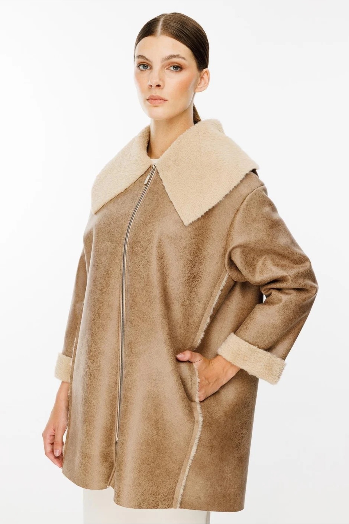 Micca Biker mont - Fiyatı, Yorumları