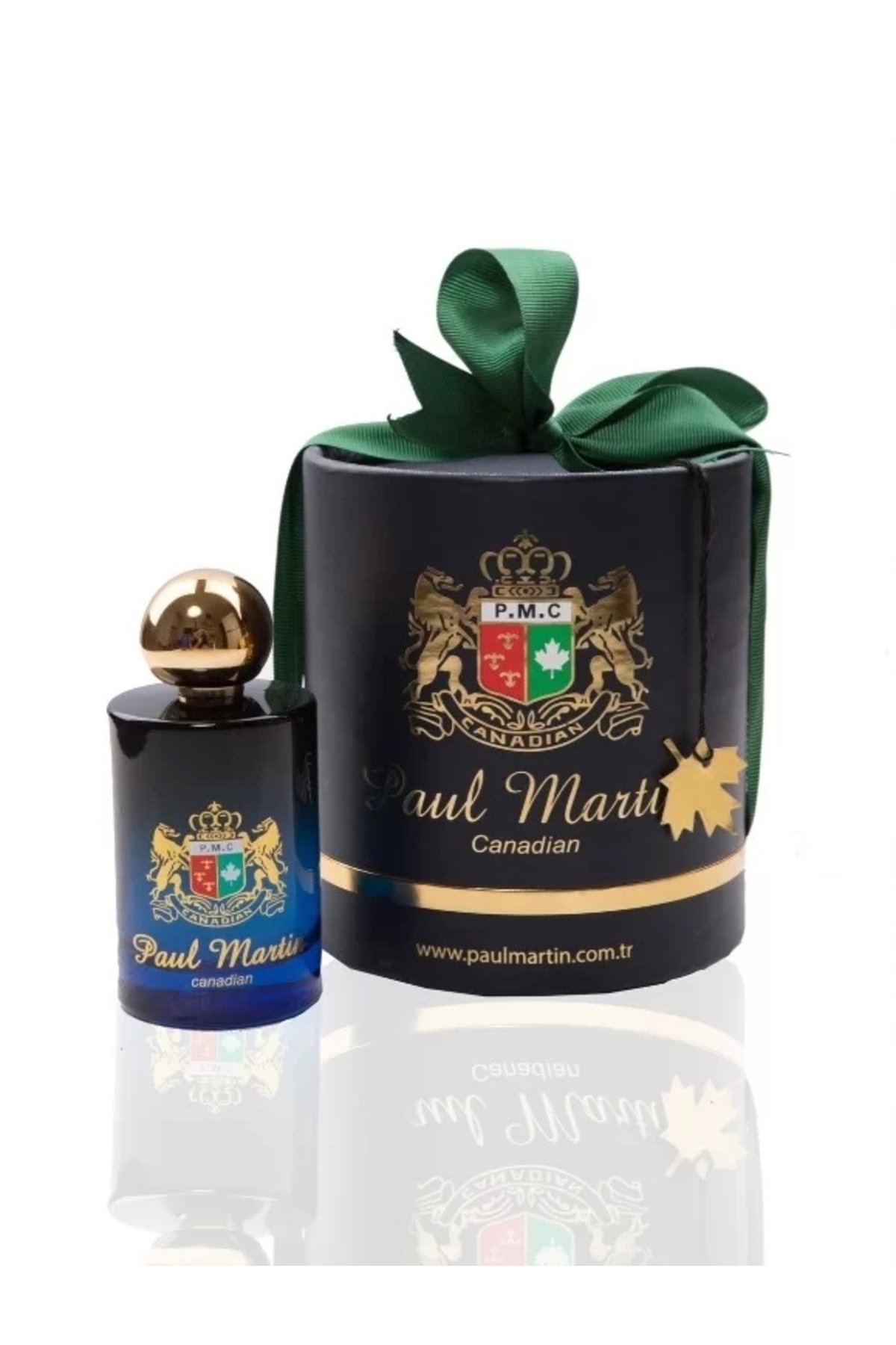 Paul Martin Canadian Paul Martın Erkek Parfüm Edp 100ml - Fiyatı, Yorumları