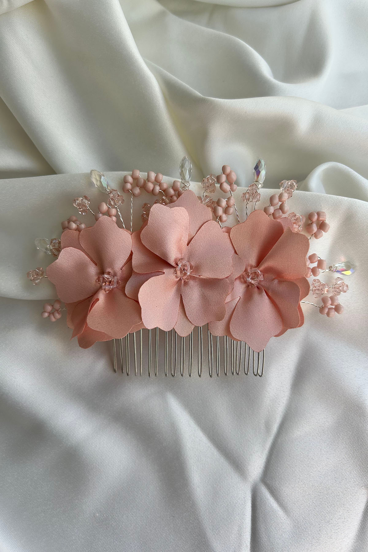 CAPPELLO DESİGN Pudra Tarak Toka, Nişan Tacı, Nişan Tokası, Pudra Gelin Tacı - Fiyatı, Yorumları