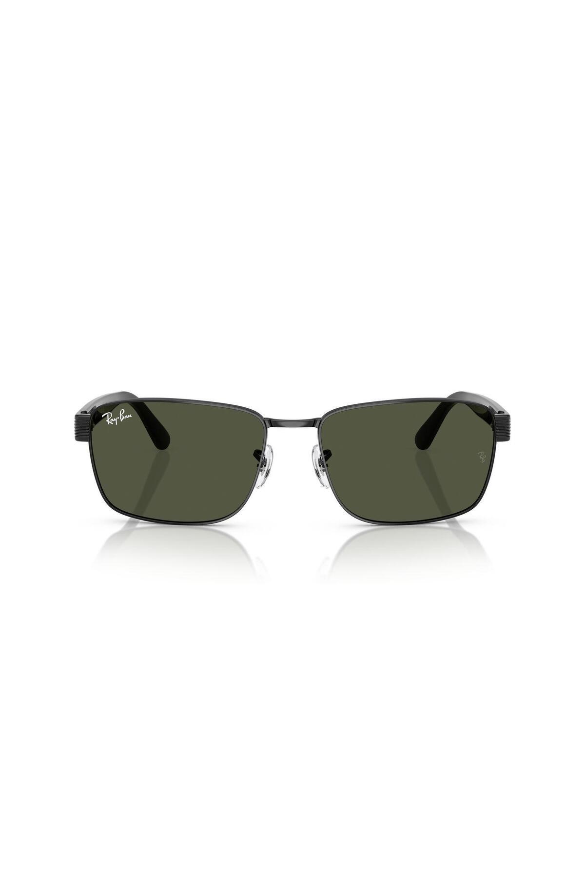 Ray-Ban Rb3750 002/31 62 Unisex Güneş Gözlüğü Fiyatı, Yorumları - Trendyol