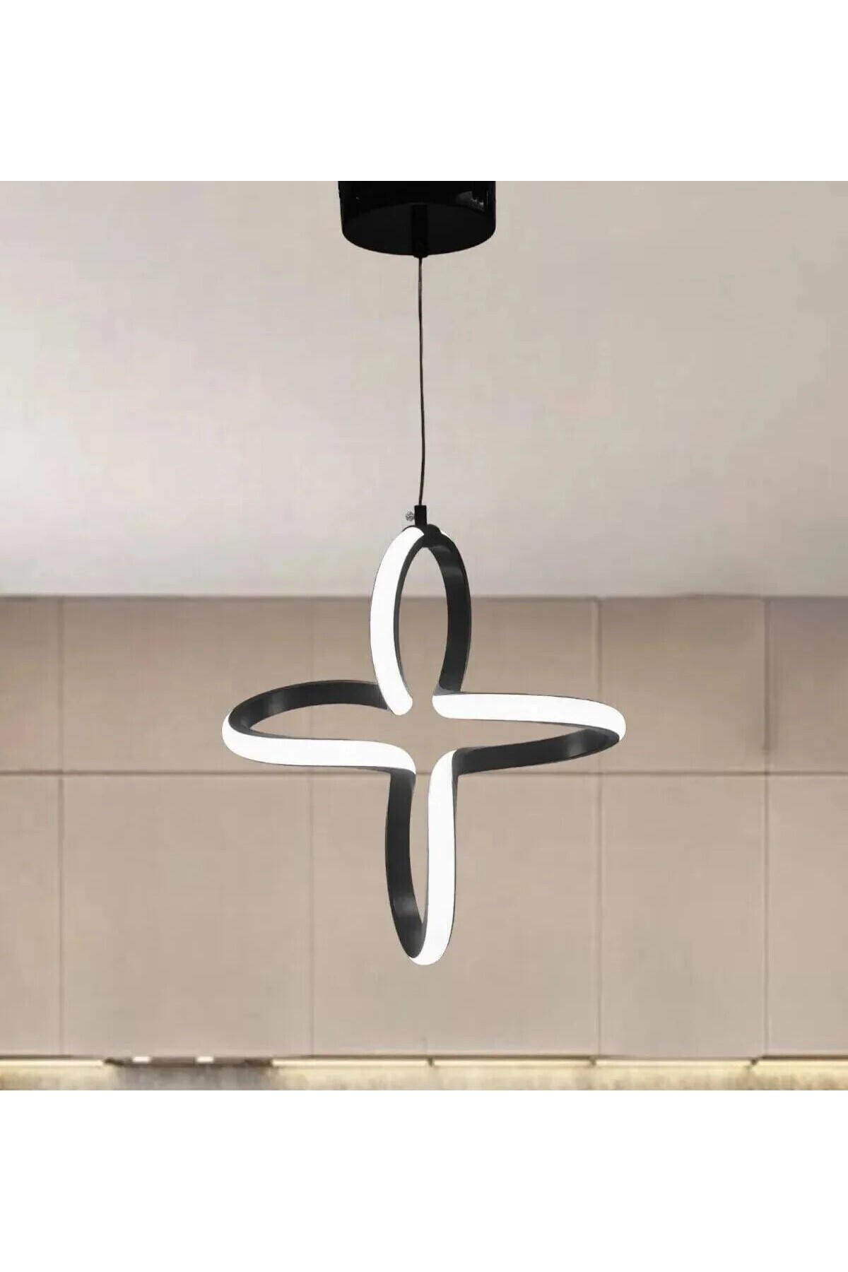 GEN AYDINLATMA Antre,Hol,Yatak Odası,Çocuk Odası Modern Tarz Led Avize ...