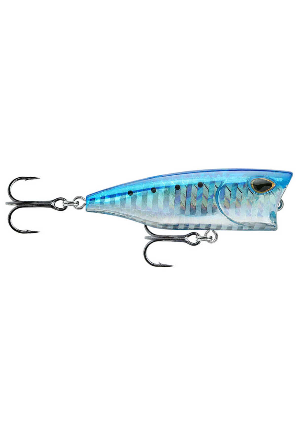 Storm Gomoku Popper BIW 4 cm 3g Su Üstü Maket Balık - Fiyatı, Yorumları