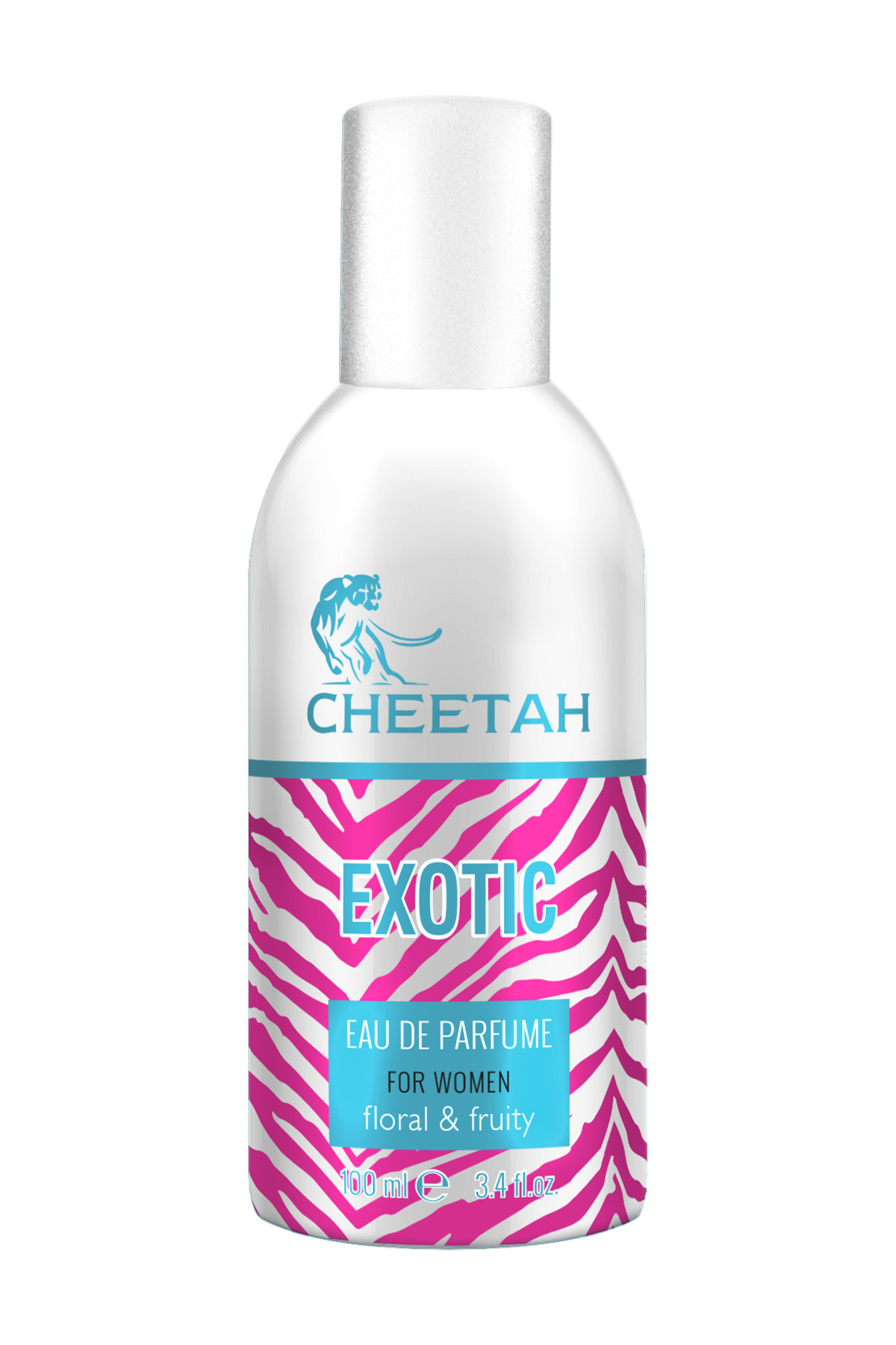 cheetah Exotic Kadın Parfümü 100 ml Fiyatı, Yorumları - Trendyol