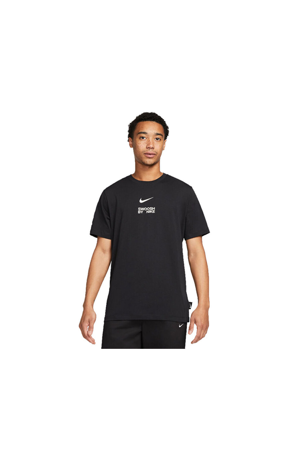 Nike Sportswear Erkek Günlük Tişört FD1244-010 Siyah Fiyatı, Yorumları ...