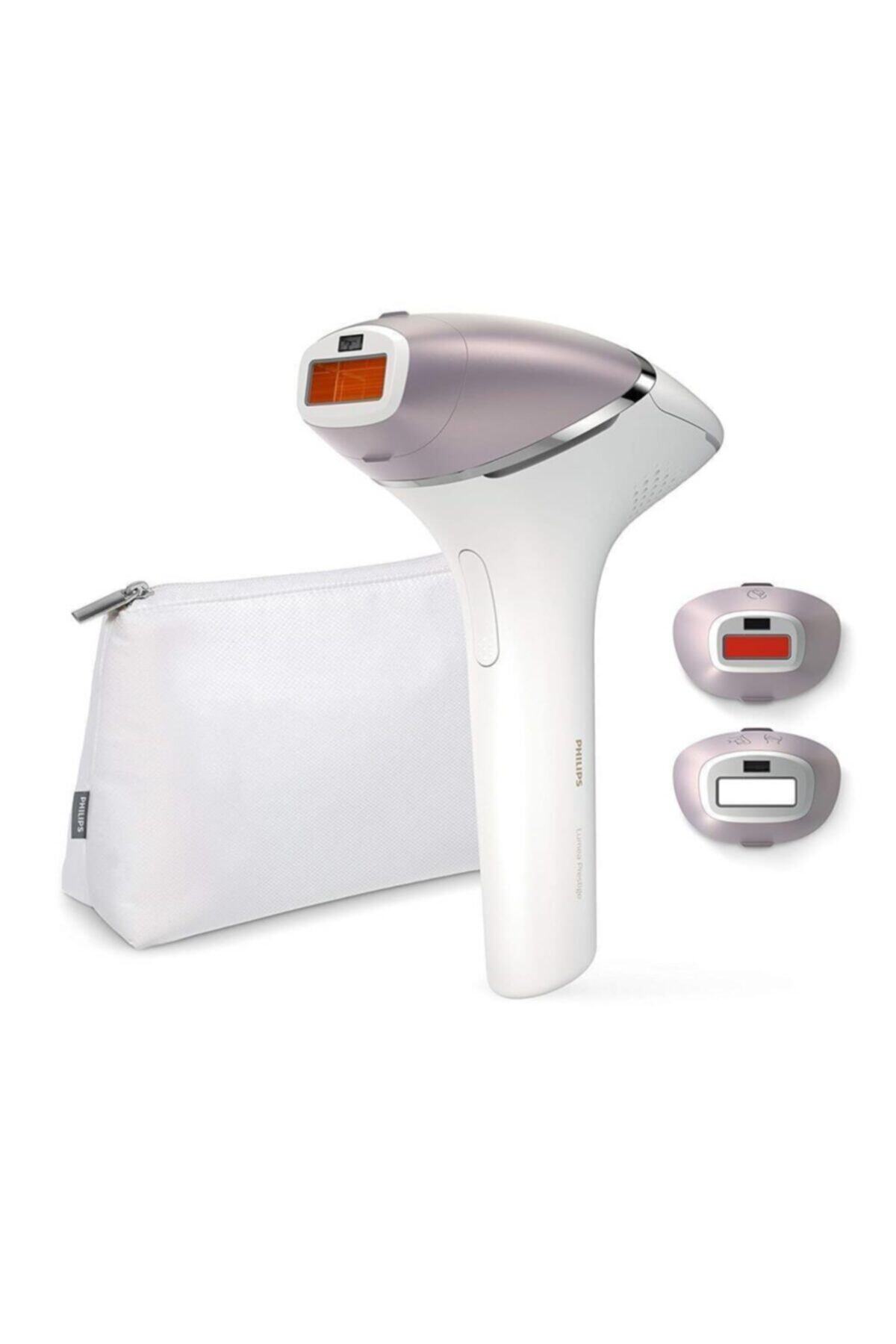 Philips Brı950/00 Lumea Lazer Epilasyon Ipl Tüy Alma Cihazı, ,kablolu ...