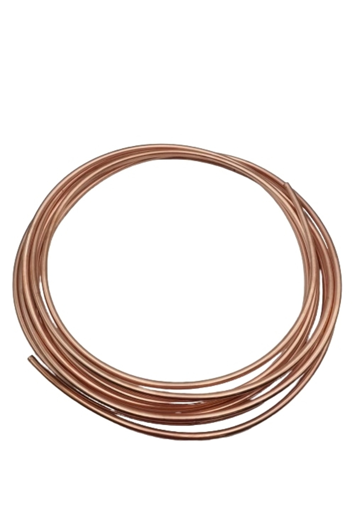 BH Bakır Boru Dış Çap 16mm Kalınlık 1mm - Fiyatı, Yorumları