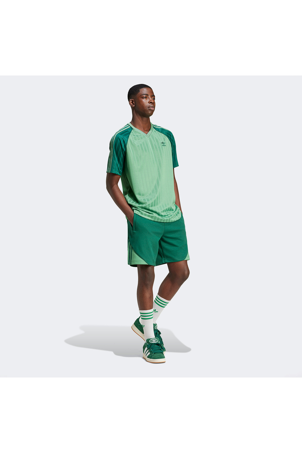 adidas Sst Engineered Erkek Yeşil Forma Fiyatı, Yorumları - Trendyol