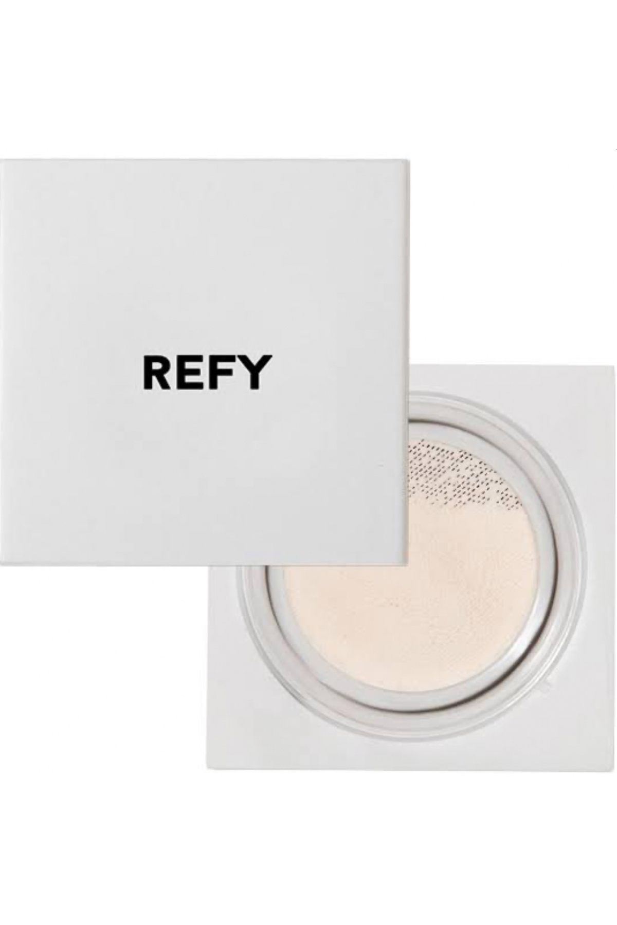 REFY SKIN FINISH Water-based pore blurring powder Shade 02 Fiyatı ...