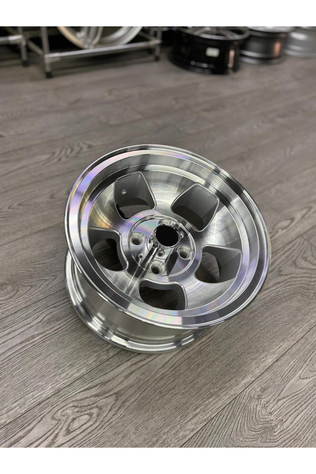 Procast 13 İNC 4X98 EFSANE ARAP MOMO JANT TAKIMI (4 ADET) Fiyatı ...