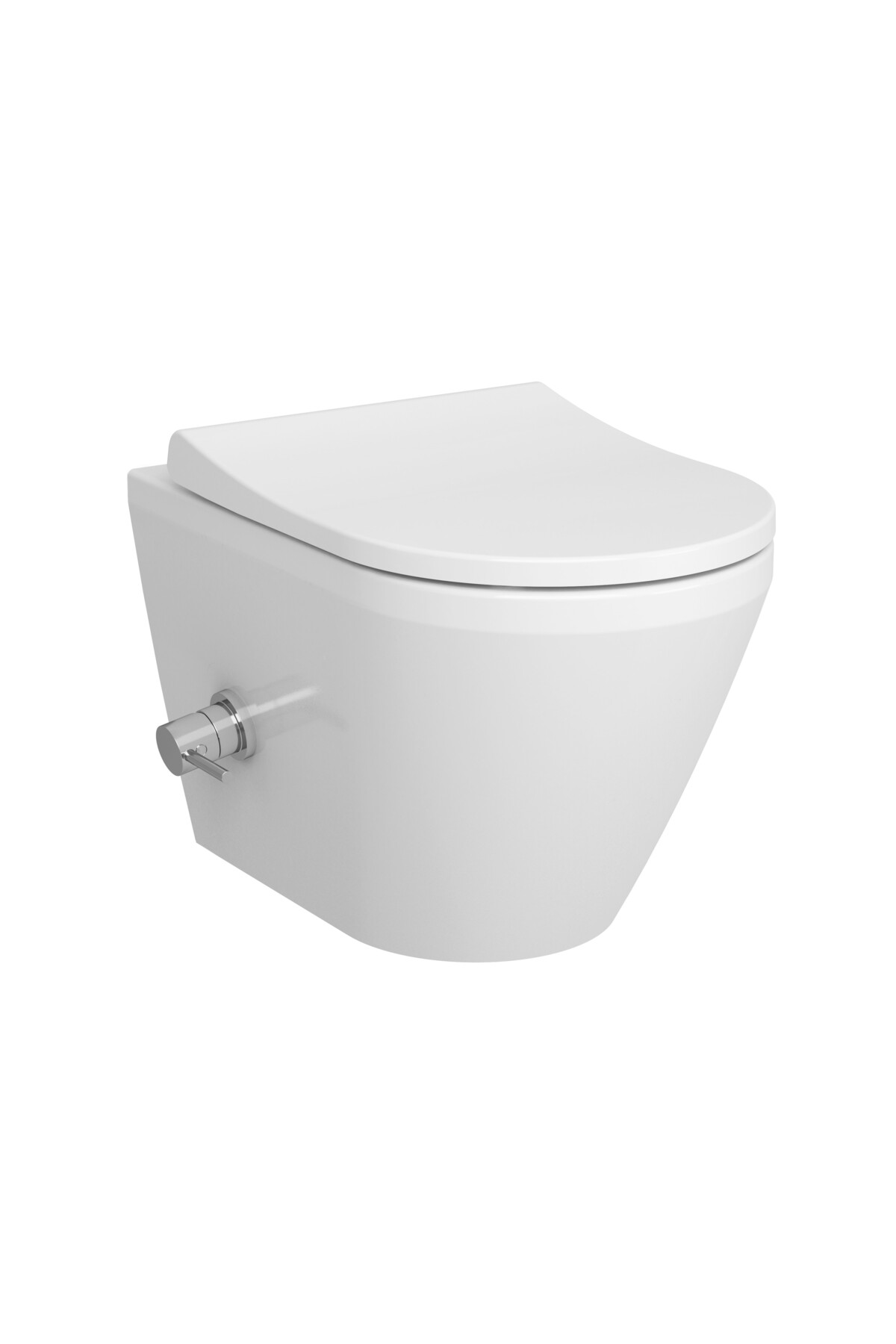 VitrA Integra 7041b003-7211 Asma Klozet, Rim-ex, 55 Cm - Fiyatı, Yorumları