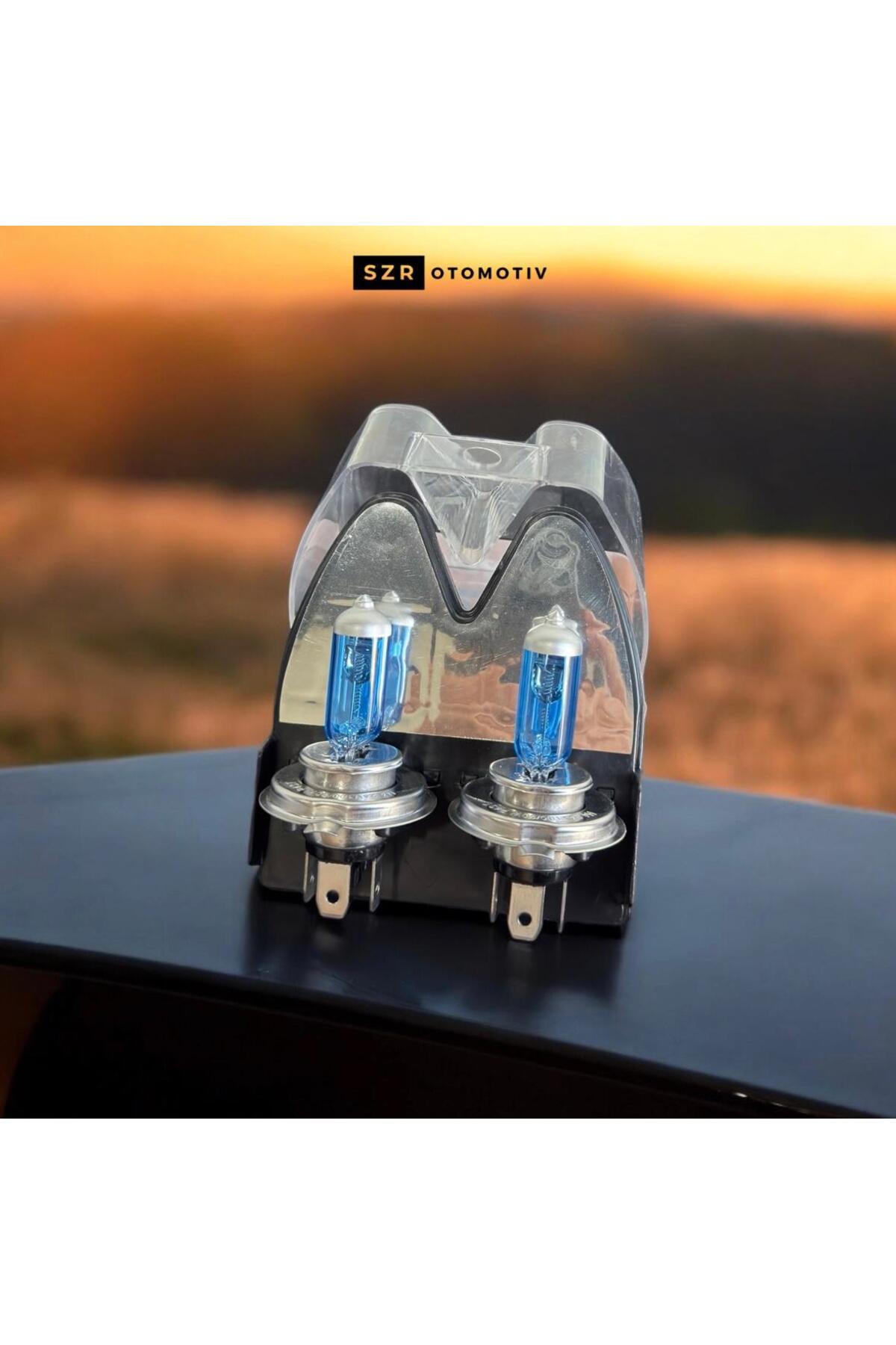 Carub H4 2 Lİ LED XENON 24V Fiyatı, Yorumları - Trendyol